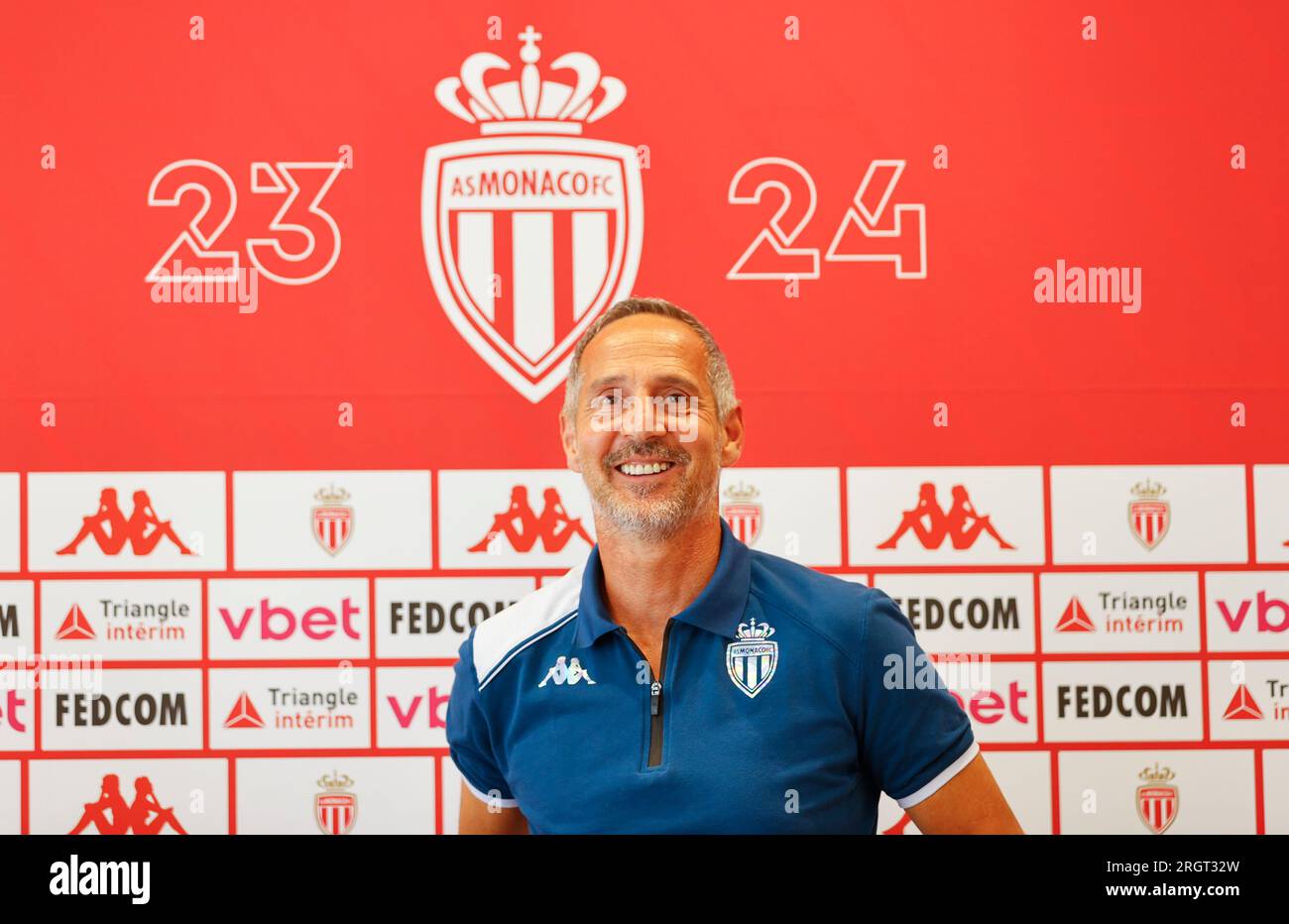 La Turbie, France. 11th Aug, 2023. La Turbie, France - August 11, 2023 ...