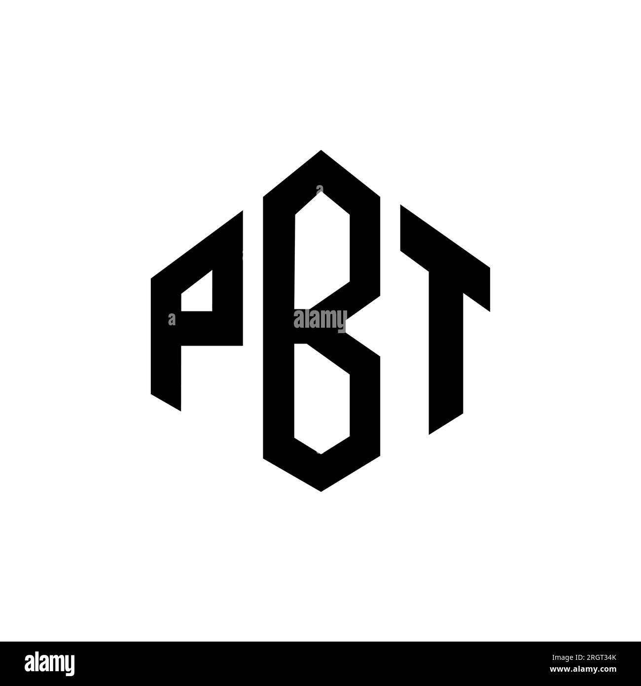Pbt letter Cut Out Stock Images & Pictures - Alamy