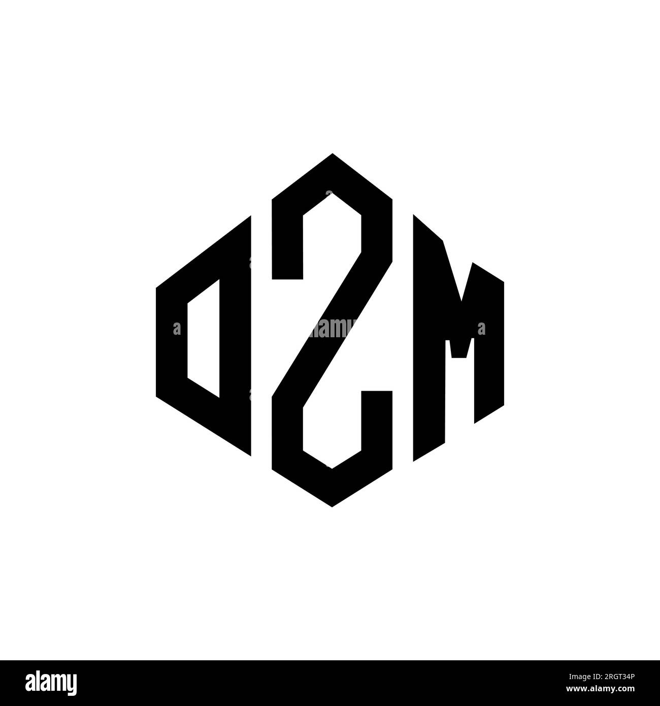 Ozm logo hi-res stock photography and images - Alamy