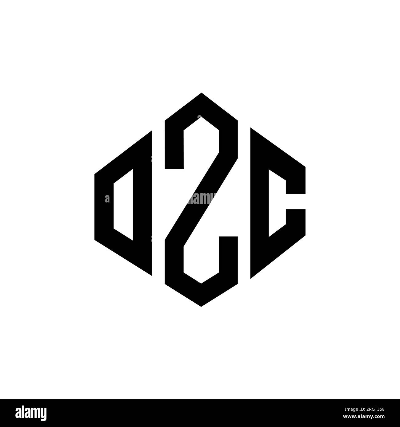 Ozc letter hi-res stock photography and images - Alamy