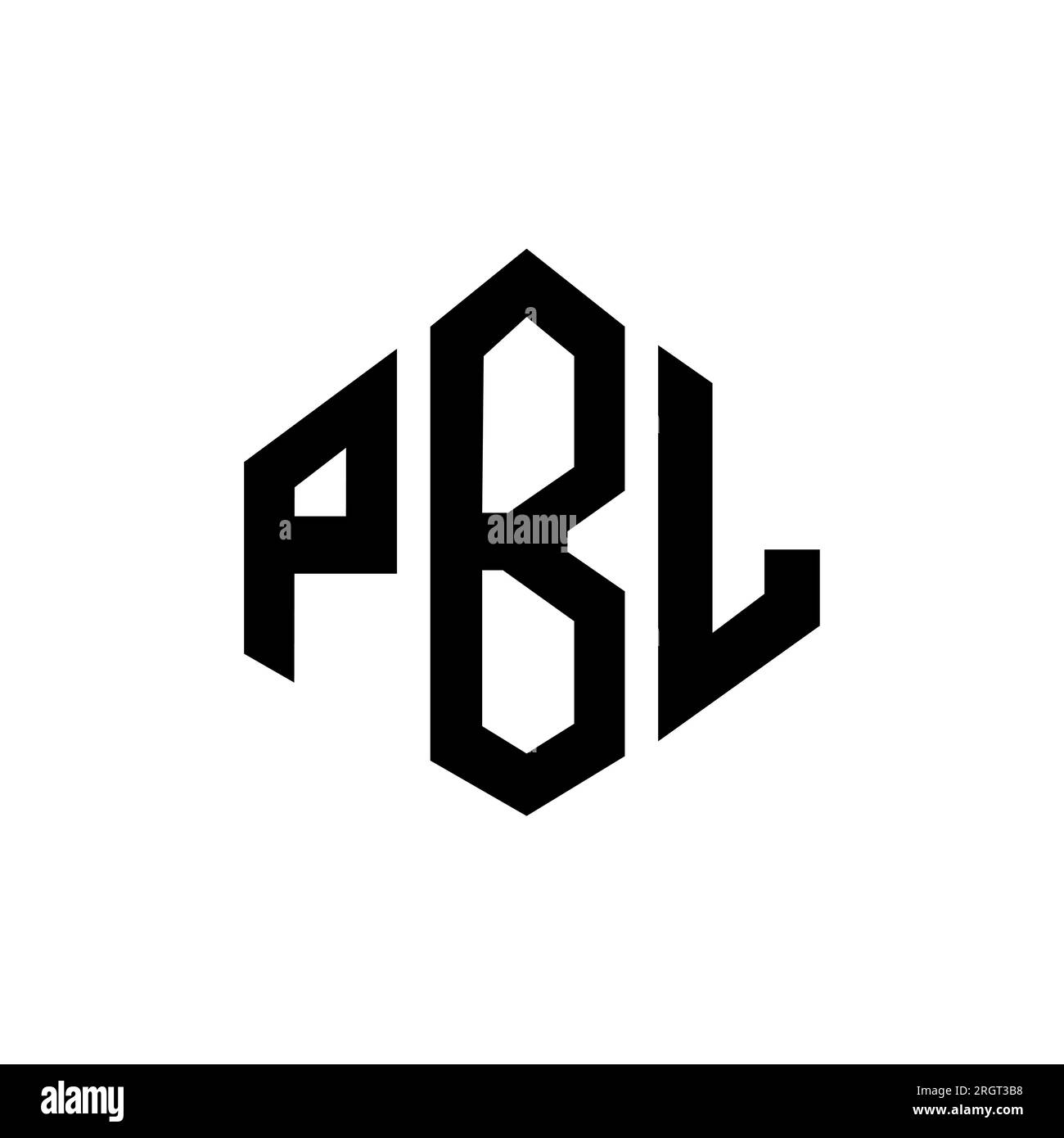 Pbl letter hi-res stock photography and images - Alamy