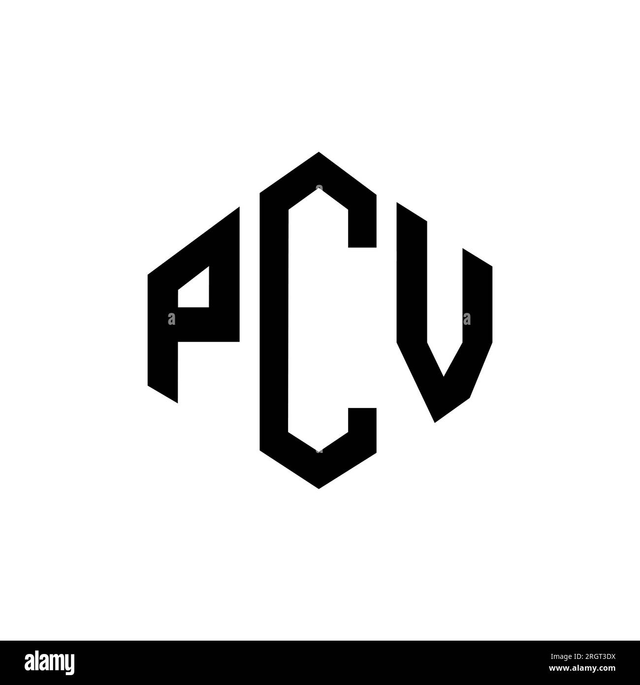 Pcv hexagon hi-res stock photography and images - Alamy