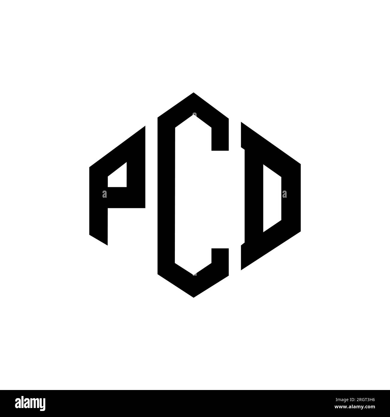 Pcd hexagon hi-res stock photography and images - Alamy