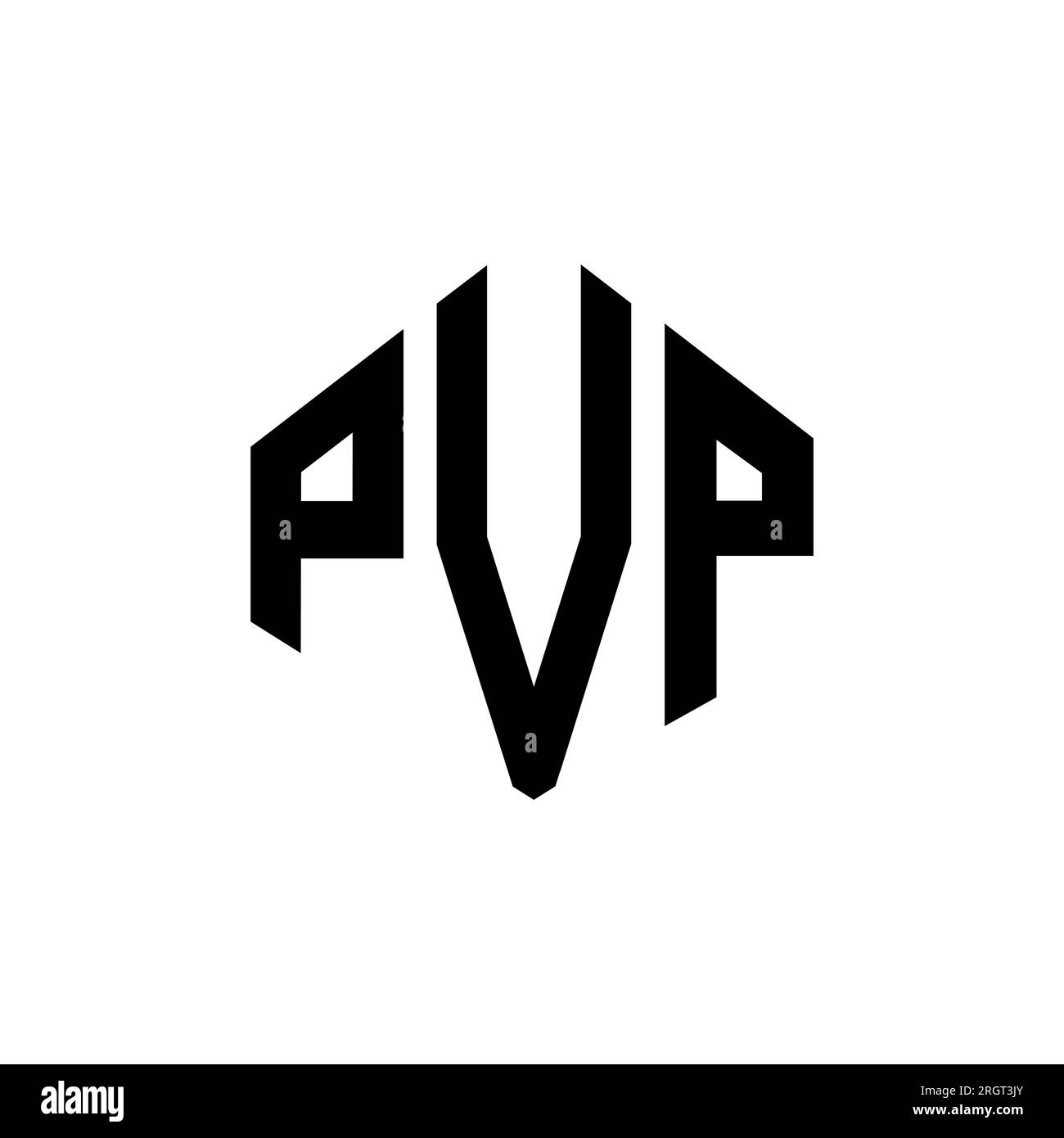 Pvp vector Black and White Stock Photos & Images - Alamy