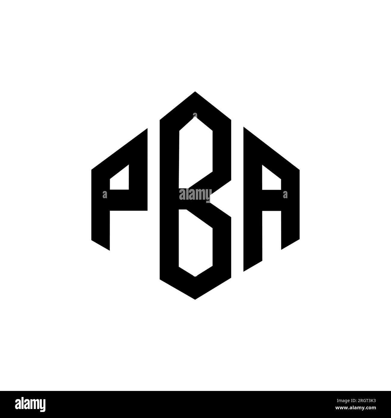 Pba logo Stock Vector Images - Alamy