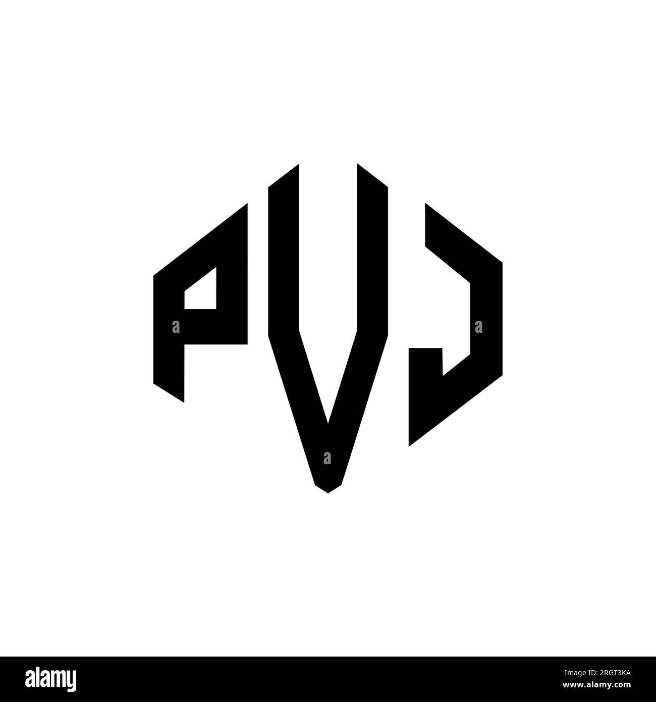 Pvj tech logo hi-res stock photography and images - Alamy