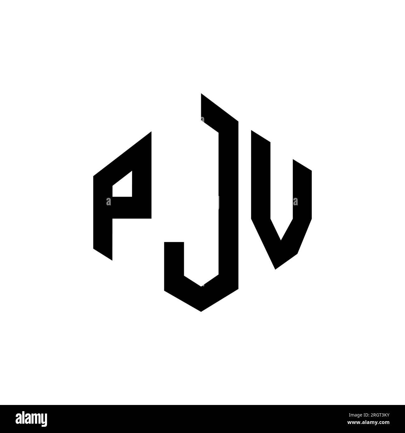 Pjv polygon hi-res stock photography and images - Alamy