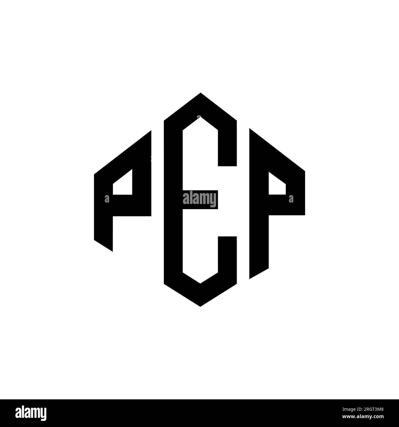 Pep hexagon hi-res stock photography and images - Alamy