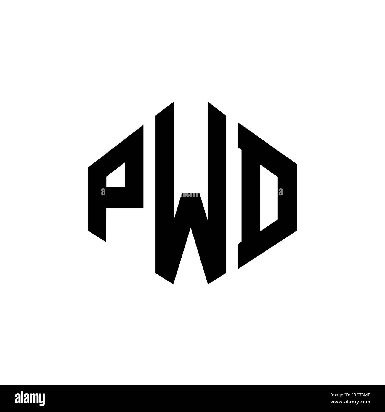 Pwd logo hi-res stock photography and images - Alamy