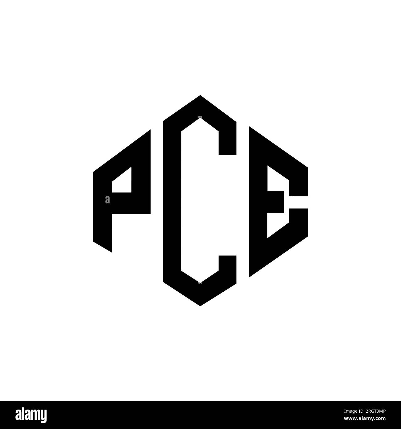 Pce polygon hi-res stock photography and images - Alamy