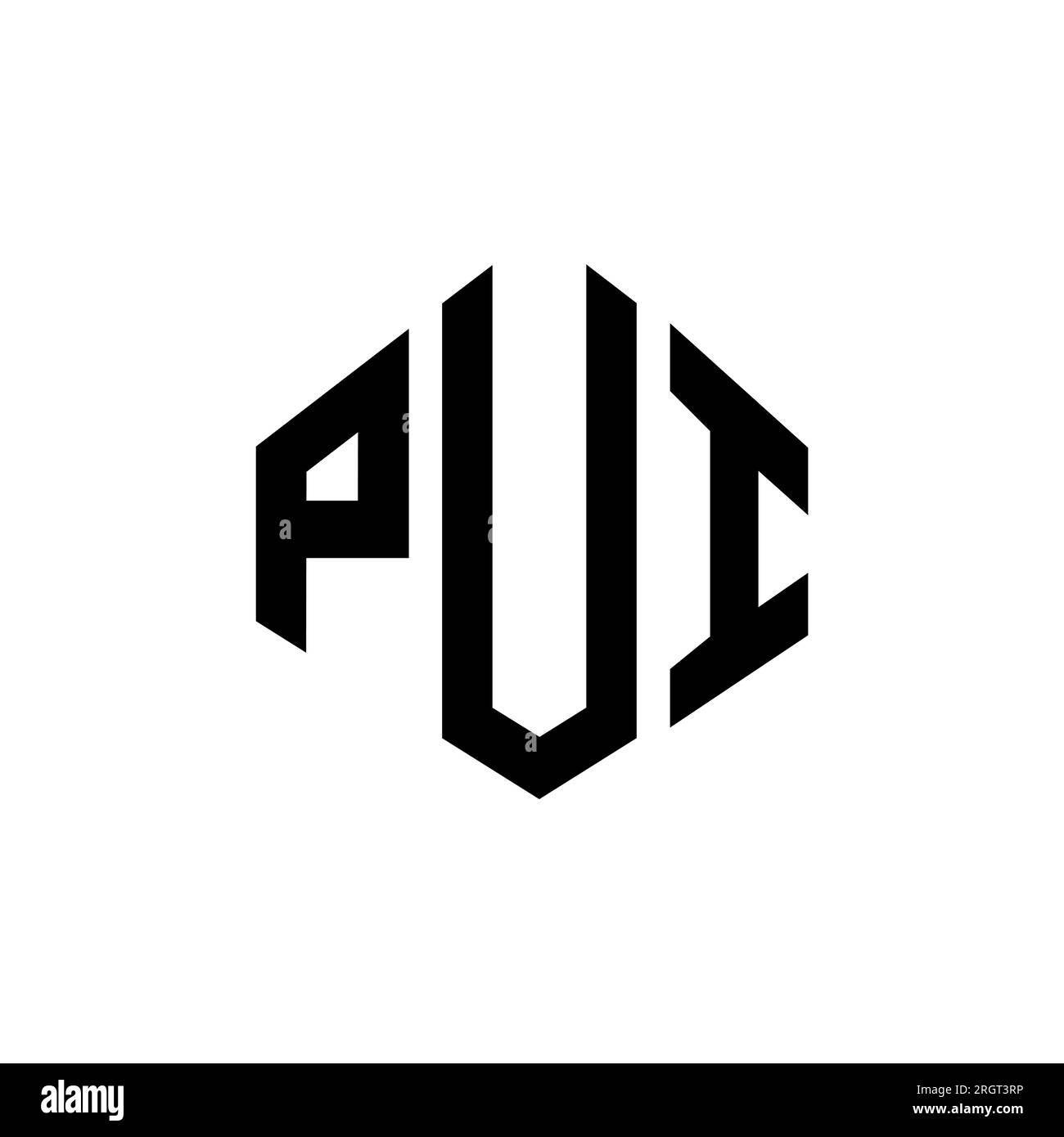 Pui logo Black and White Stock Photos & Images - Alamy