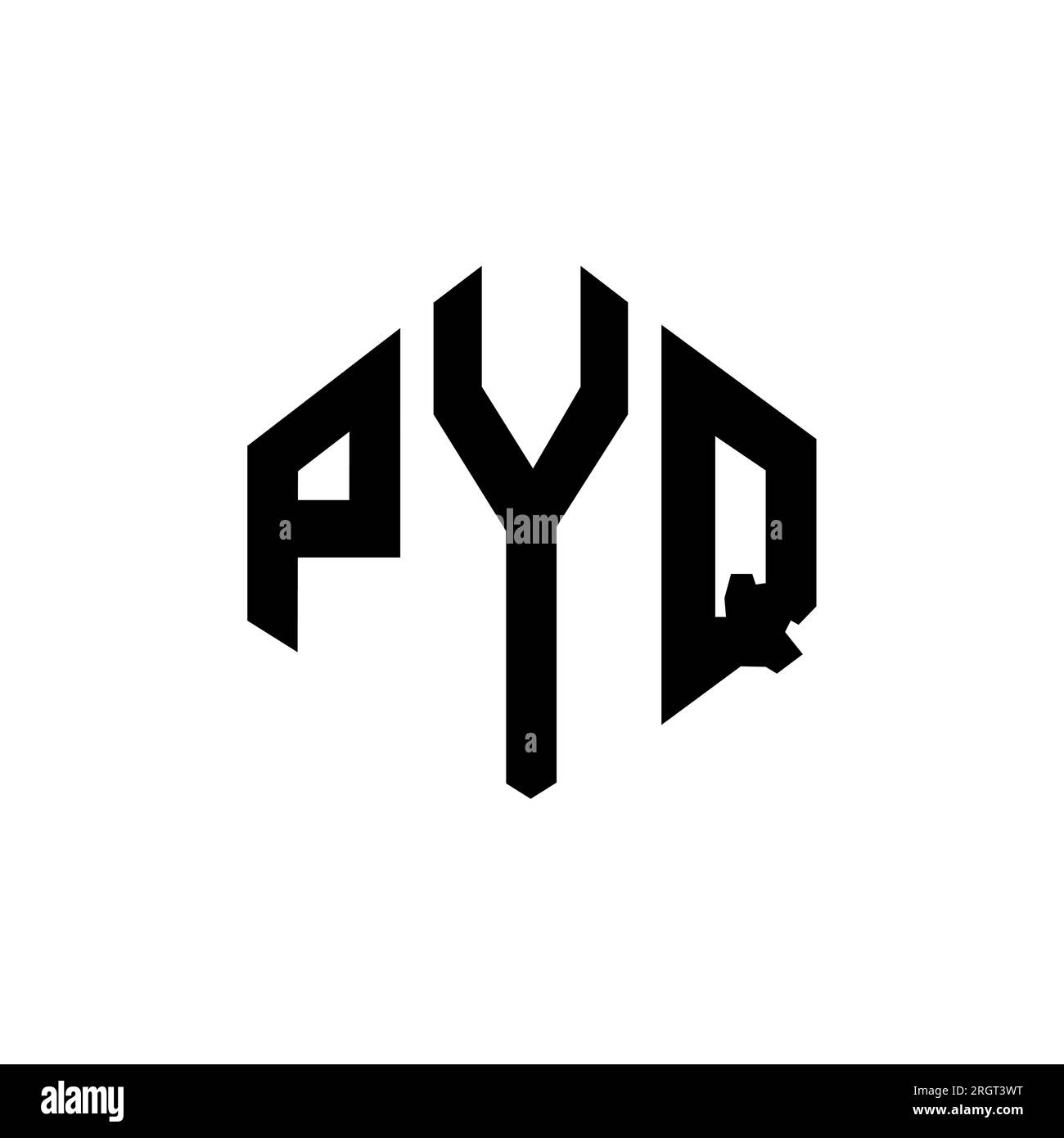 Pyq alphabet hi-res stock photography and images - Alamy