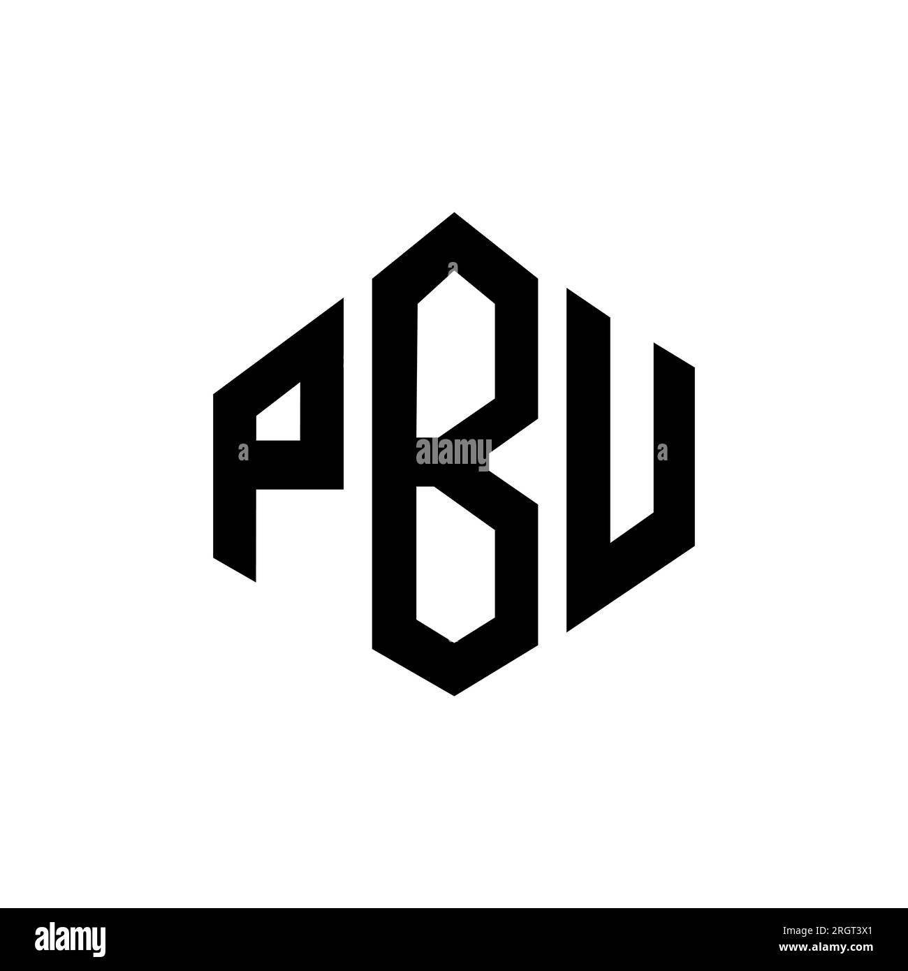 Pbu logo hi-res stock photography and images - Alamy