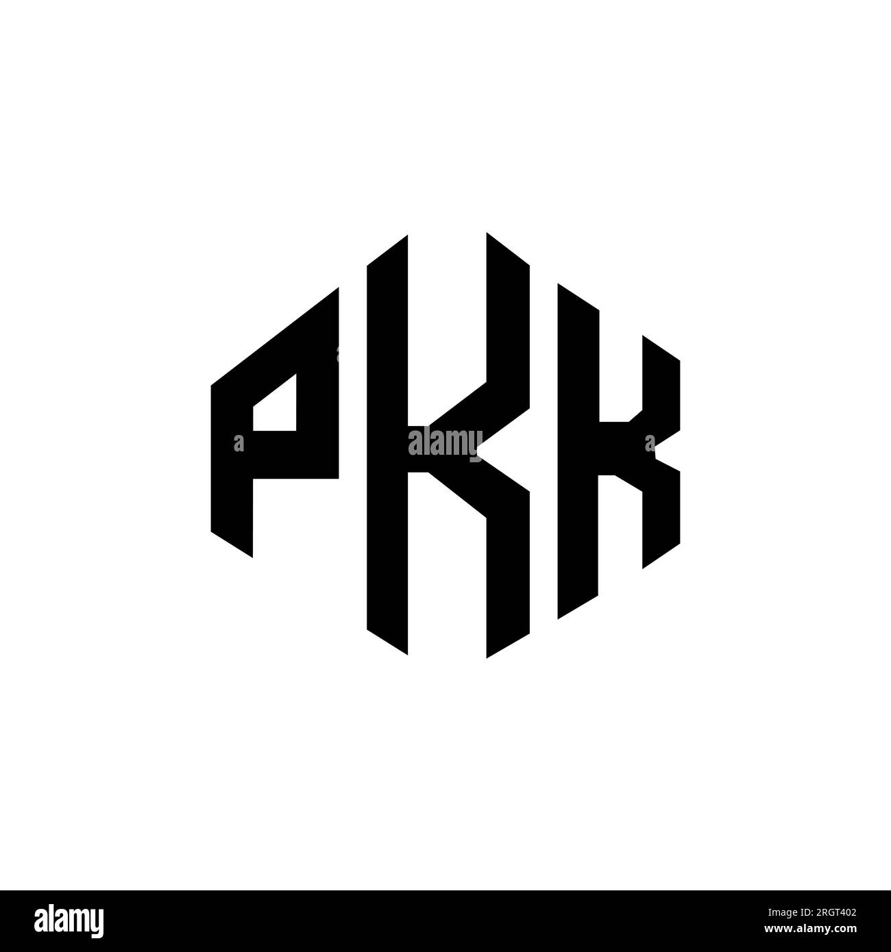 Pkk logo hi-res stock photography and images - Alamy
