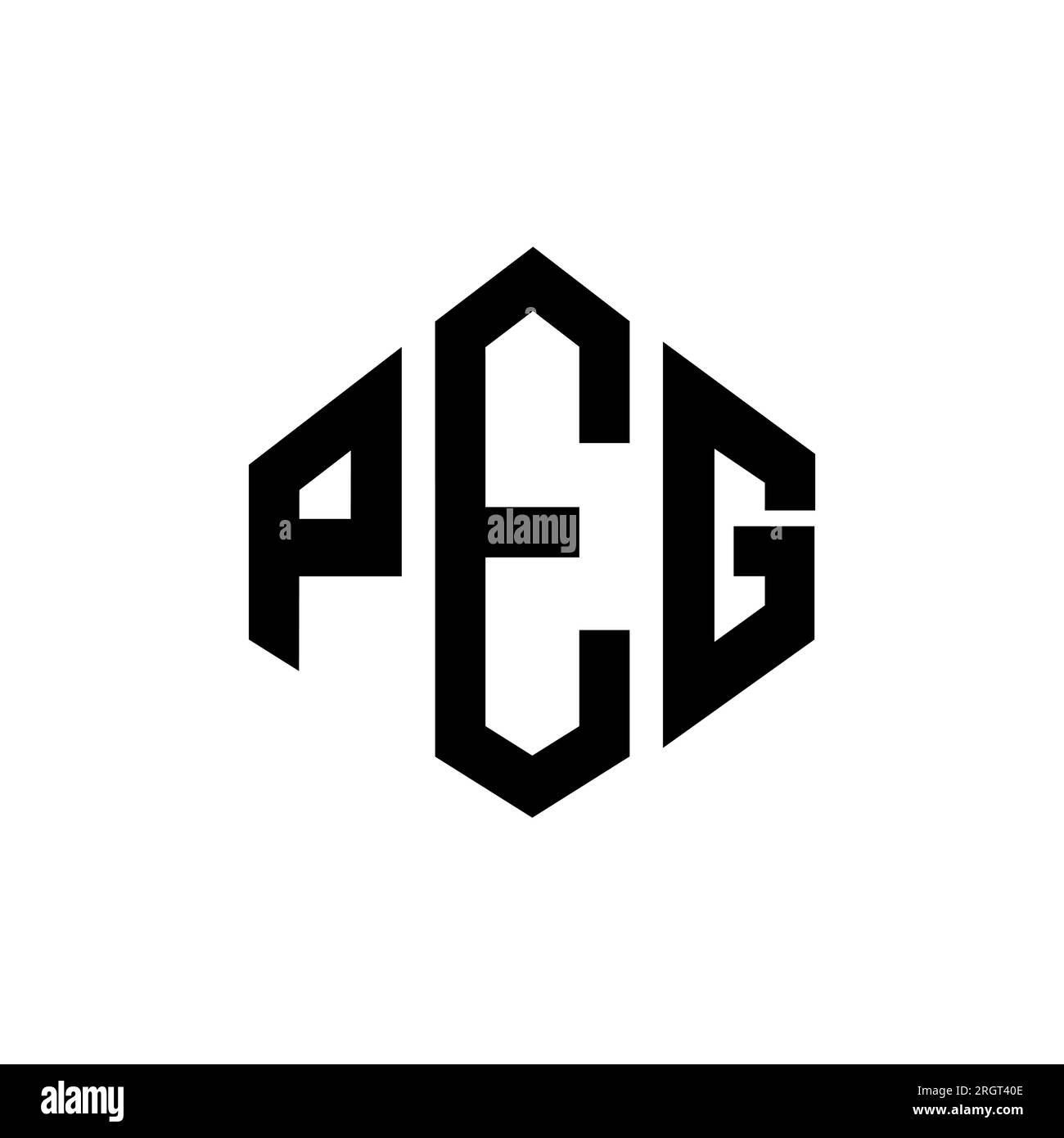 Peg hexagon hi-res stock photography and images - Alamy