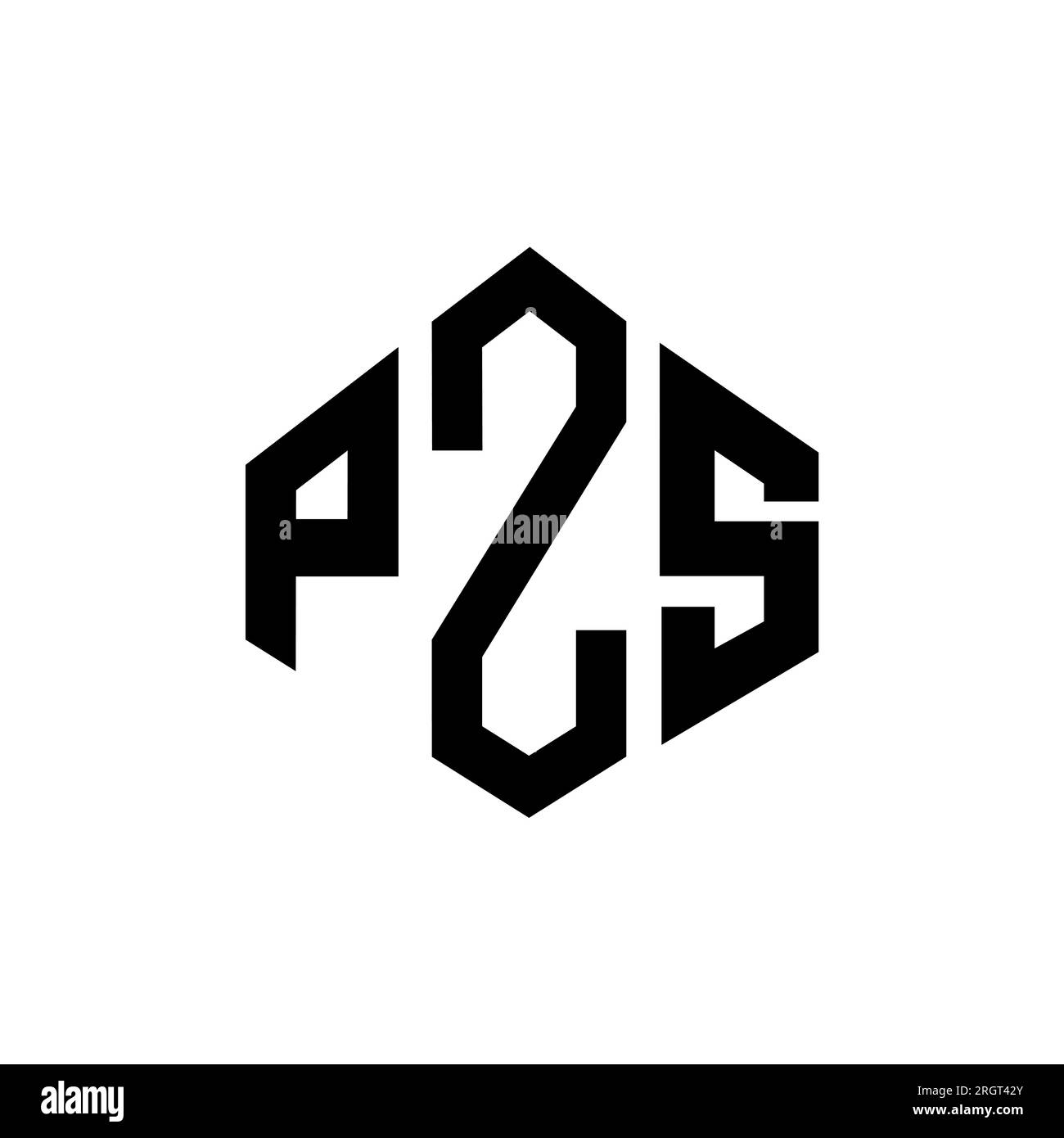 Pzs hexagon hi-res stock photography and images - Alamy