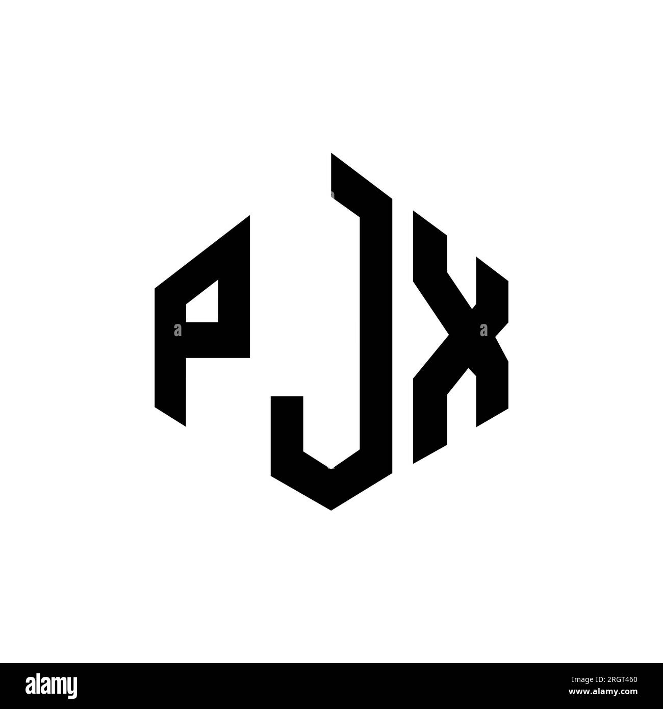Pjx logo hi-res stock photography and images - Alamy