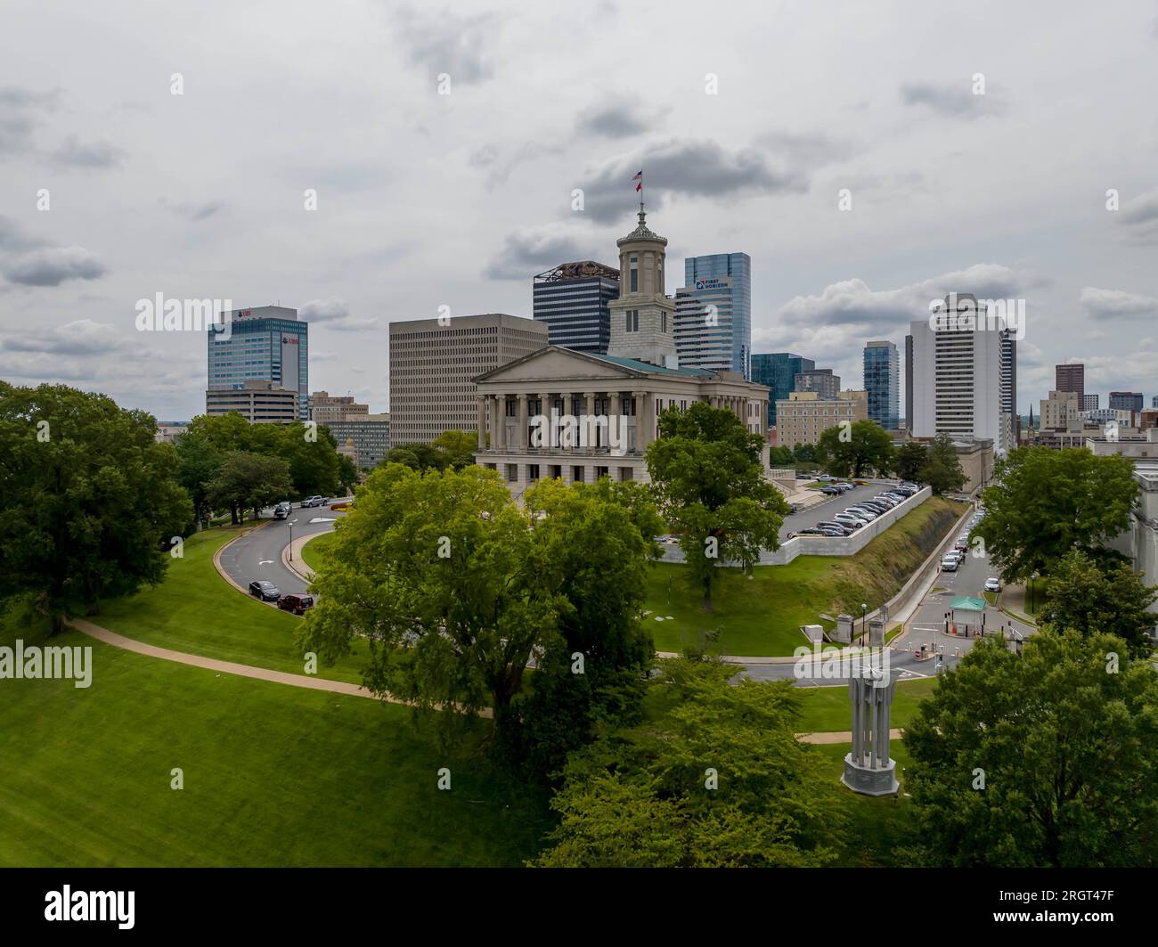 American civil war general polk hi-res stock photography and images - Alamy