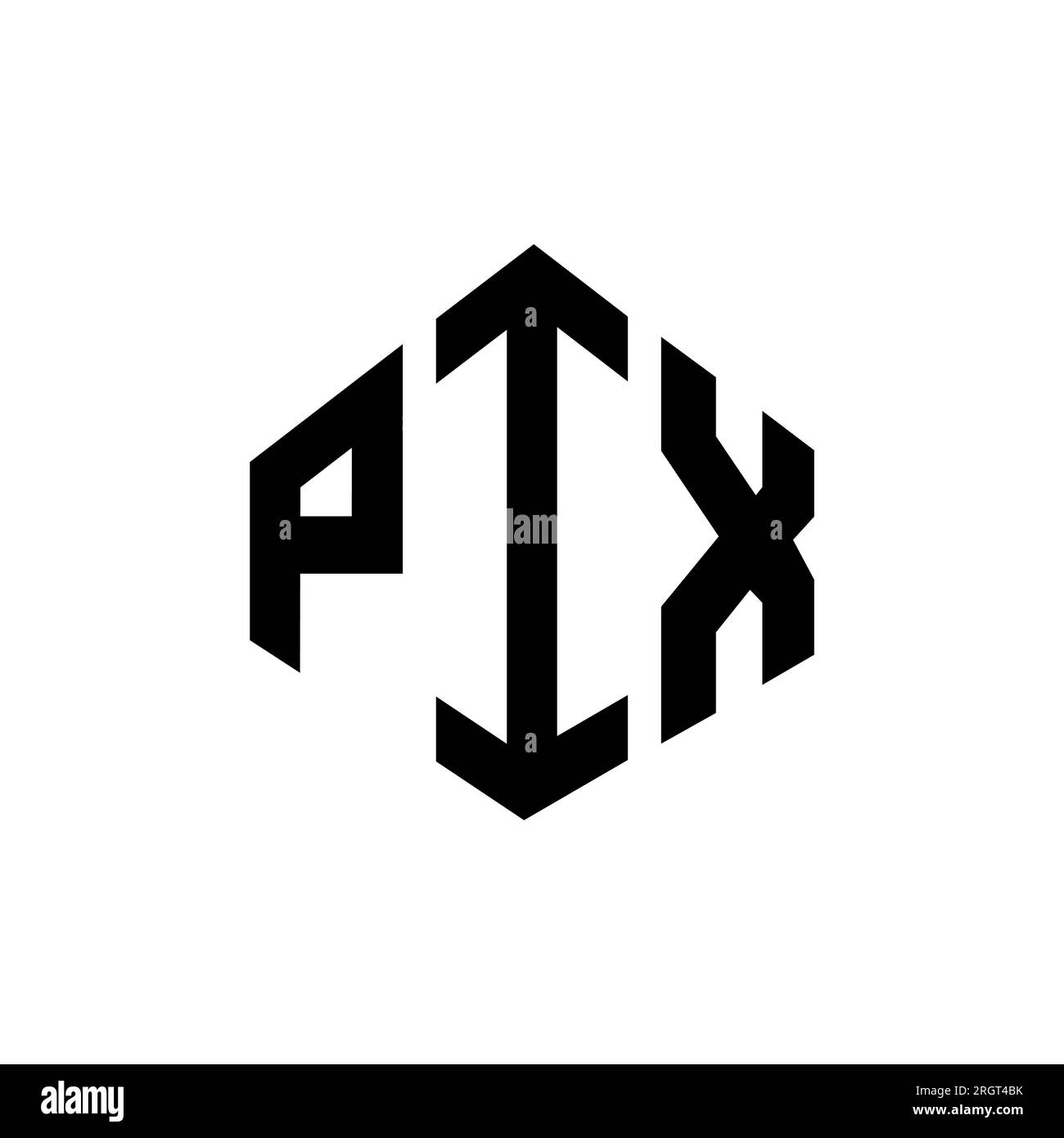 Pix cube Stock Vector Images - Alamy