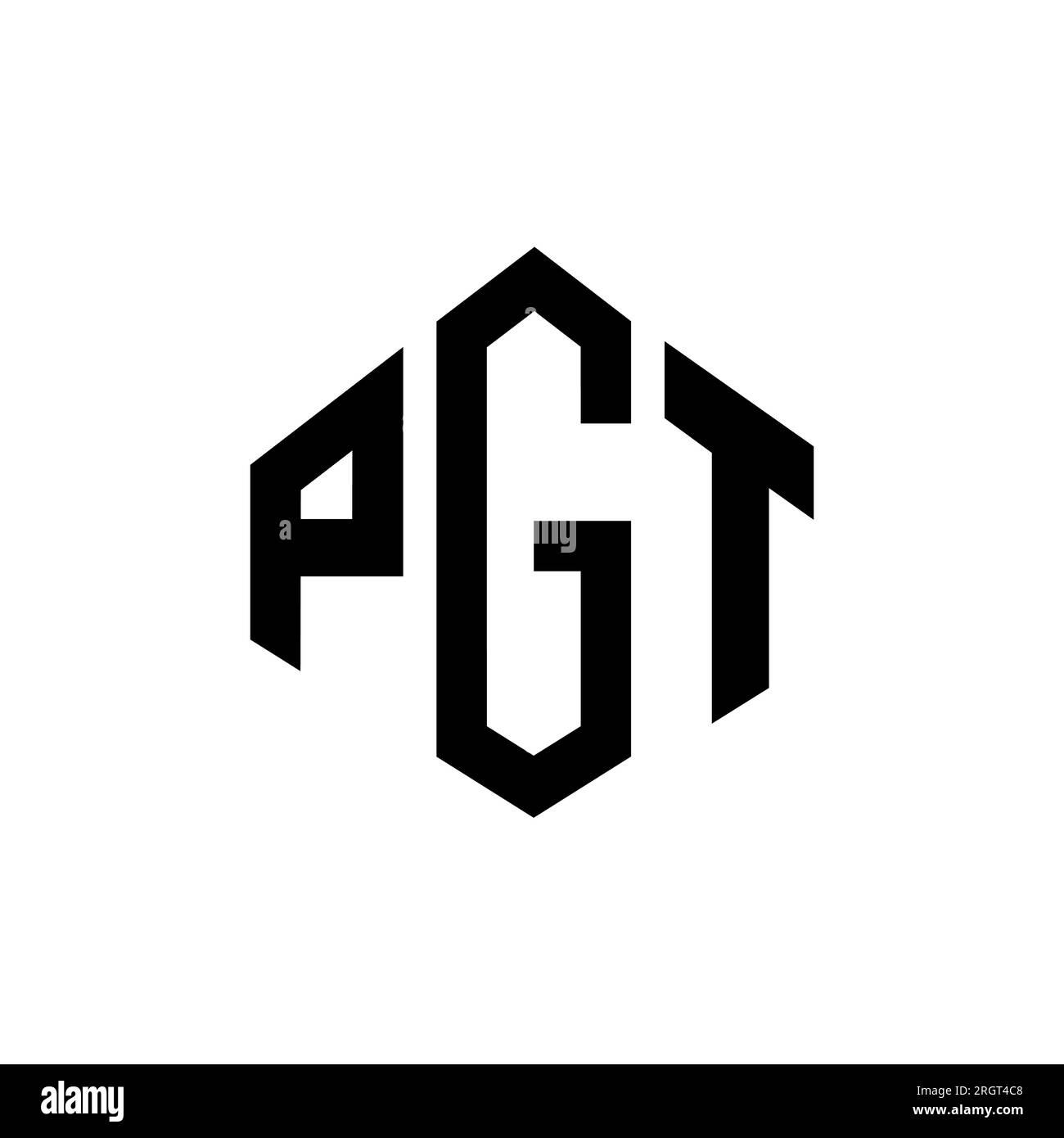 Pgt hexagon hi-res stock photography and images - Alamy