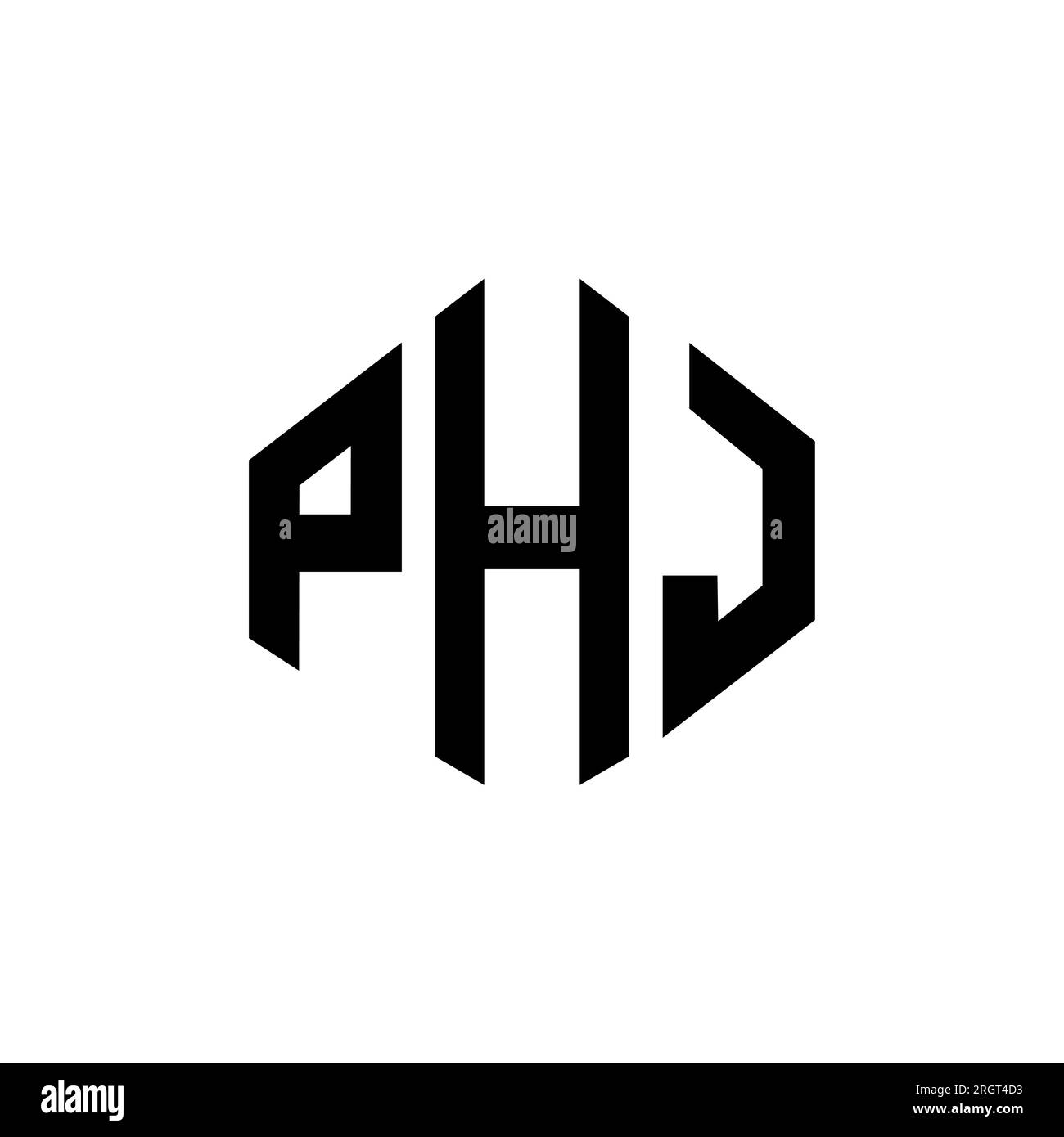 Phj logo hi-res stock photography and images - Alamy