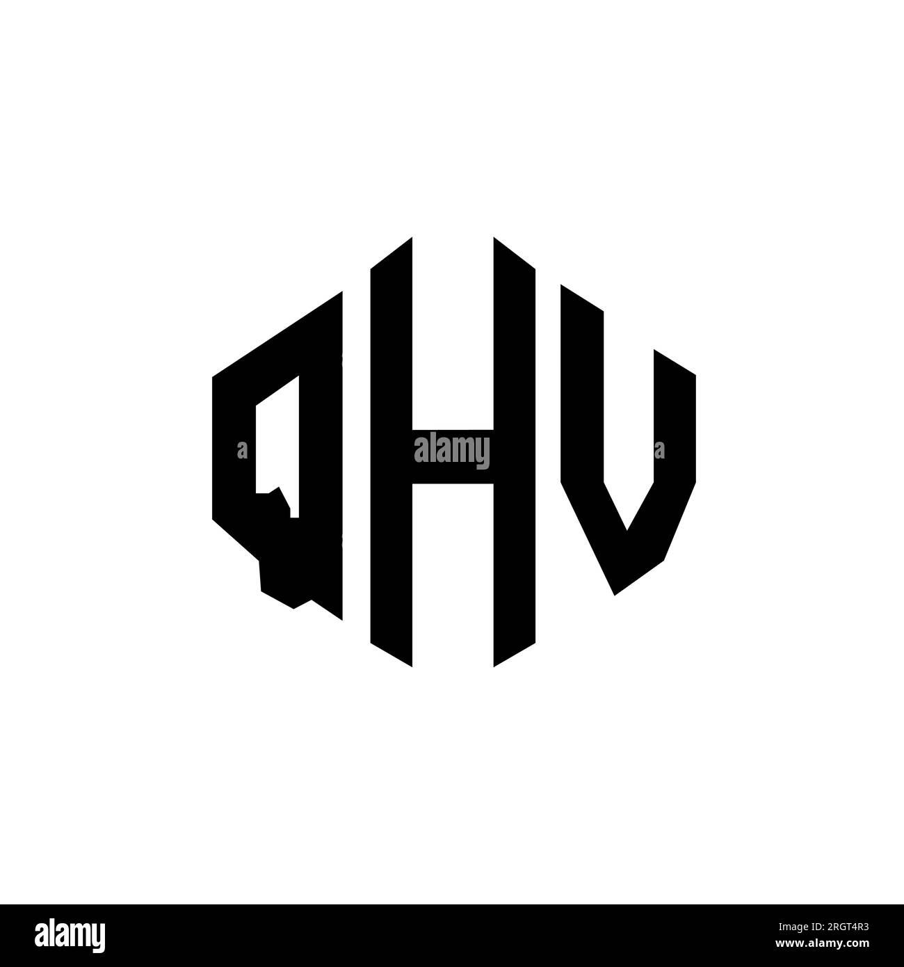 Qhv tech logo Cut Out Stock Images & Pictures - Alamy