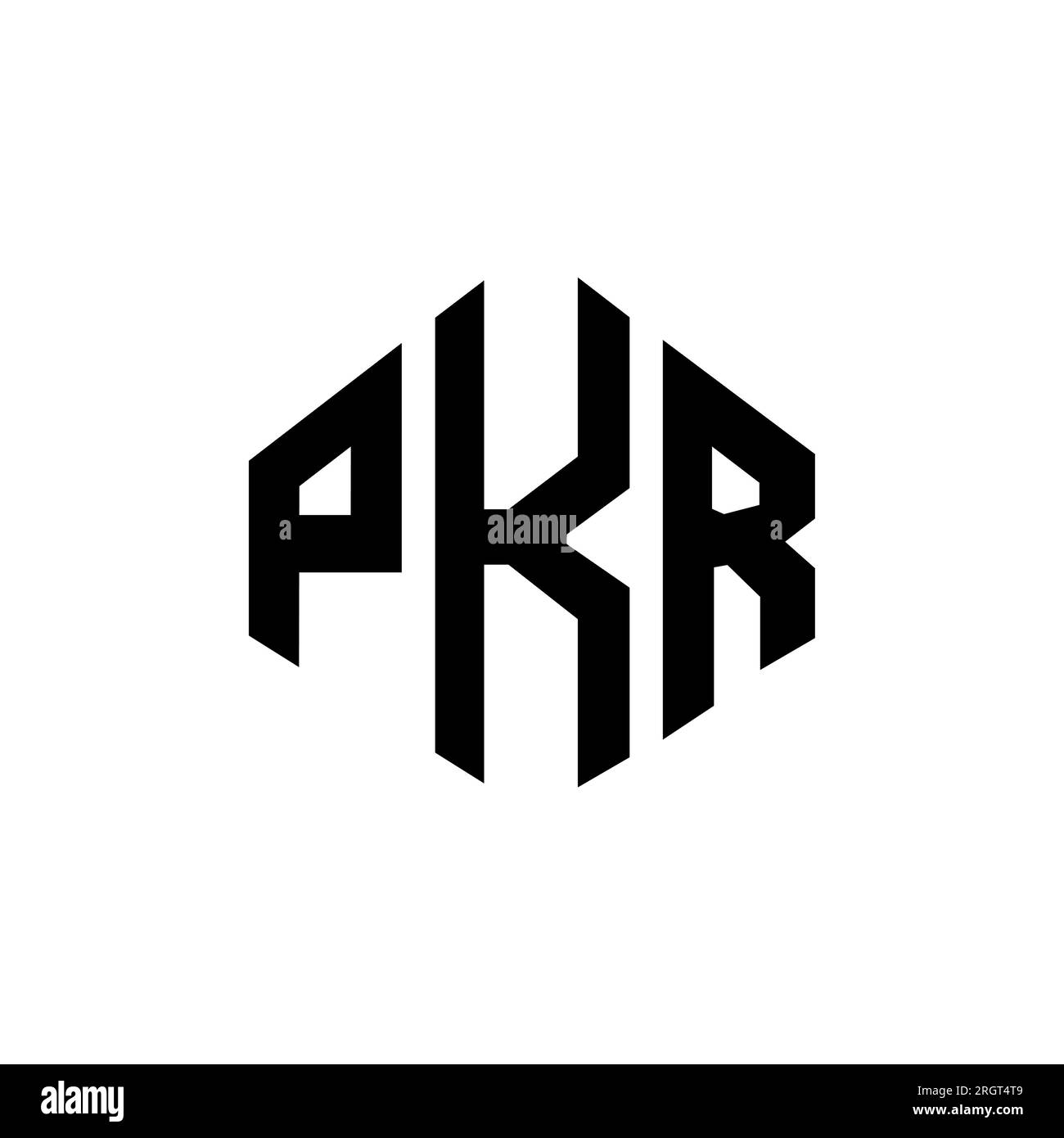 Pkr letter hi-res stock photography and images - Alamy