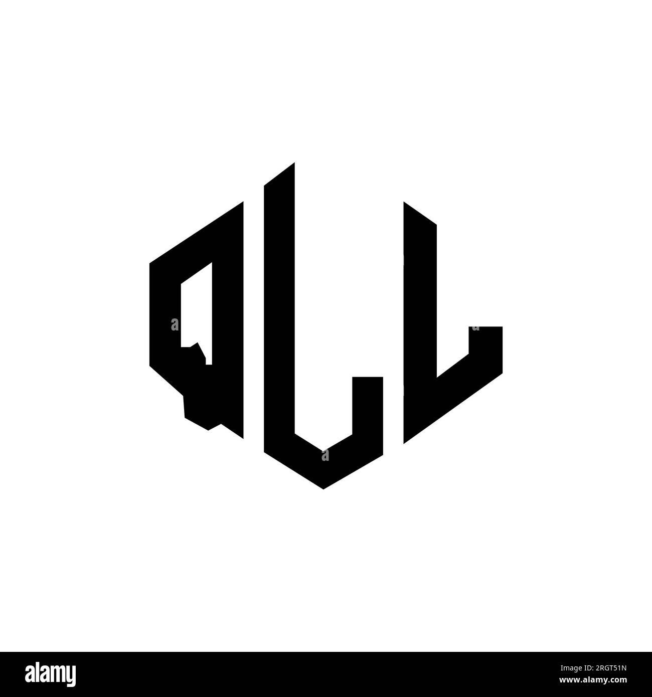 Qll tech logo hi-res stock photography and images - Alamy