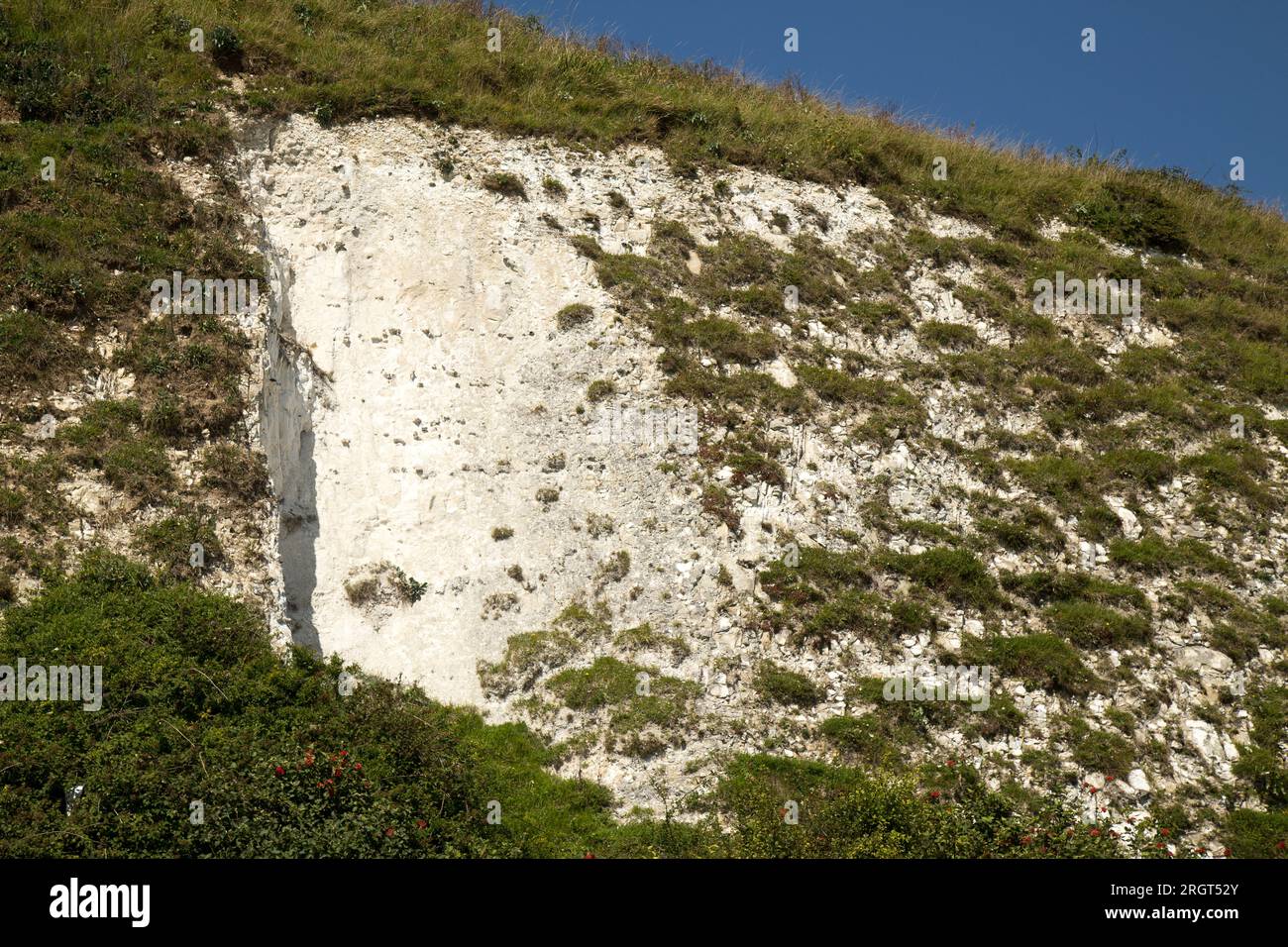 White cliffs countryside hi-res stock photography and images - Alamy