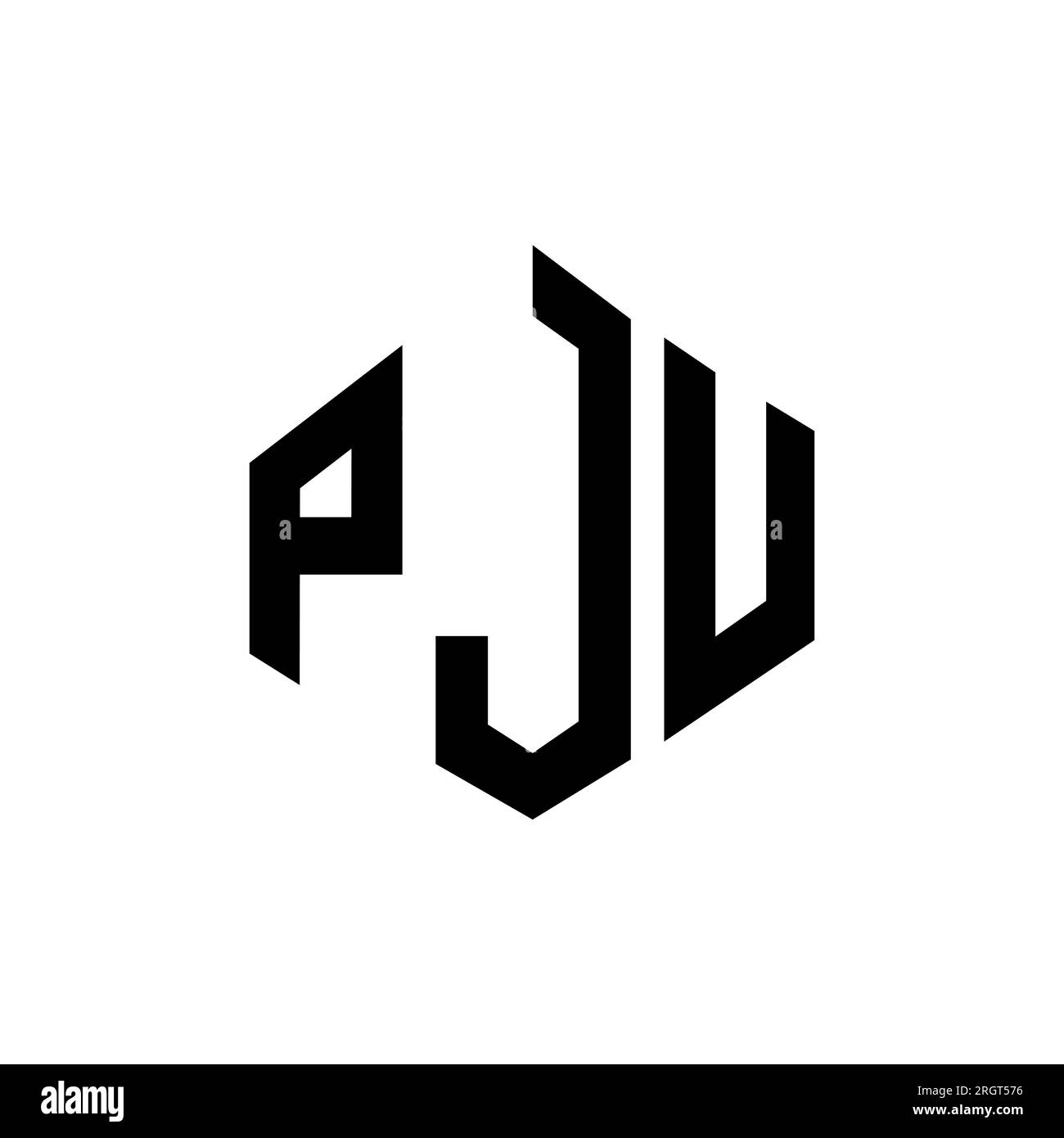 Pju vector Black and White Stock Photos & Images - Alamy
