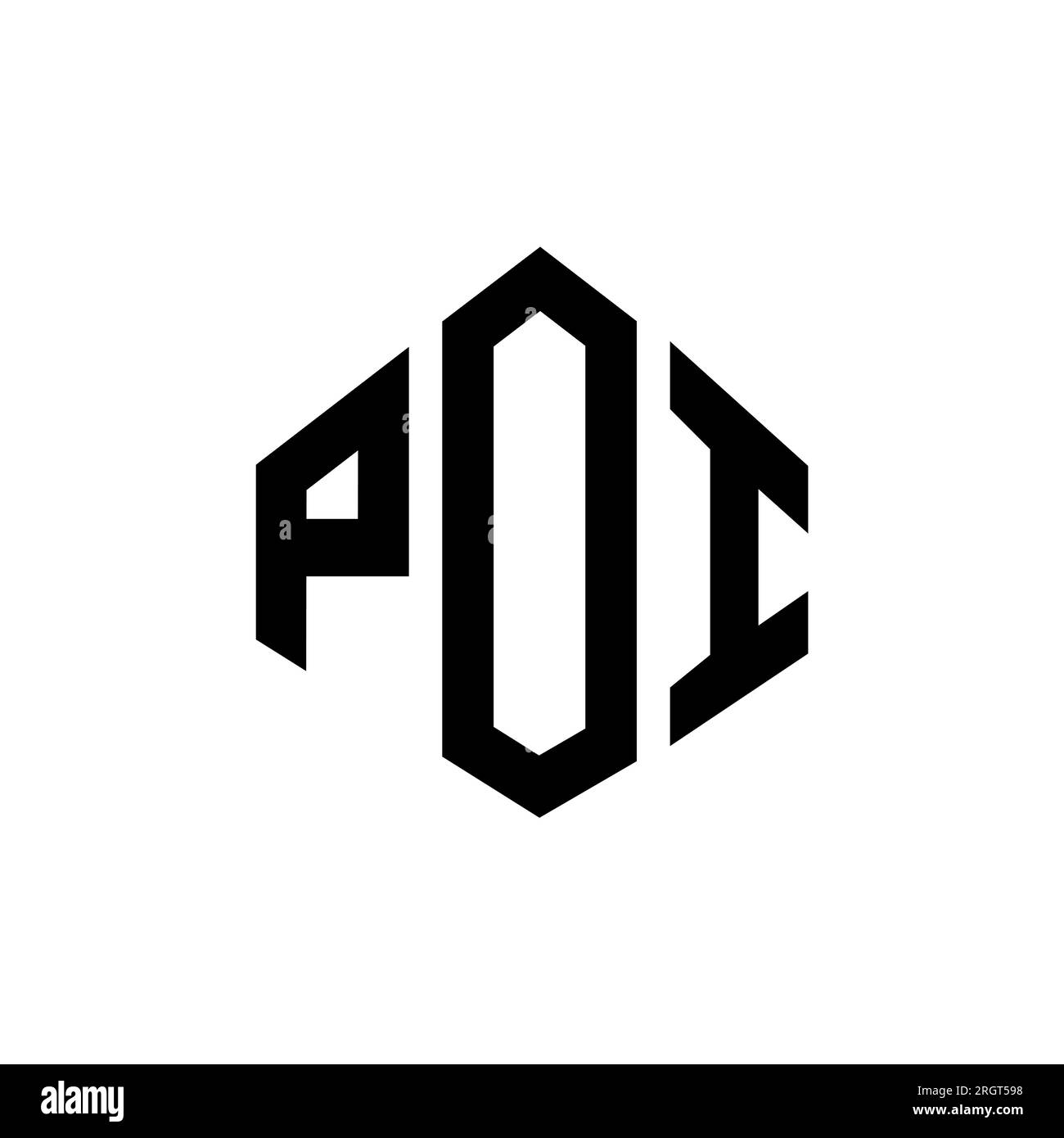 Poi polygon hi-res stock photography and images - Alamy