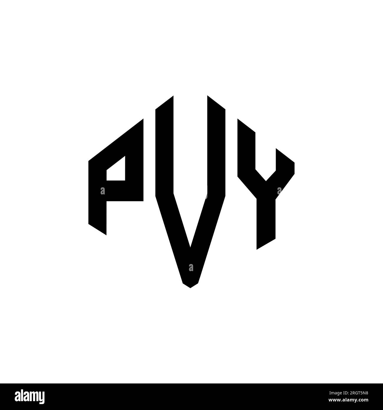 Pvy letter Stock Vector Images - Alamy