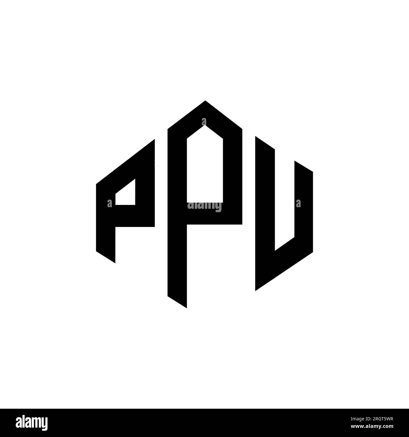 Ppu hexagon hi-res stock photography and images - Alamy