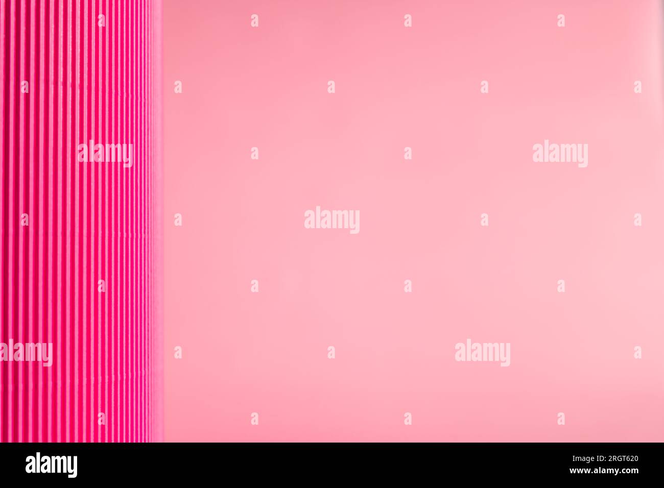 Barbie Pink background. pink abstract background with copy space Stock ...
