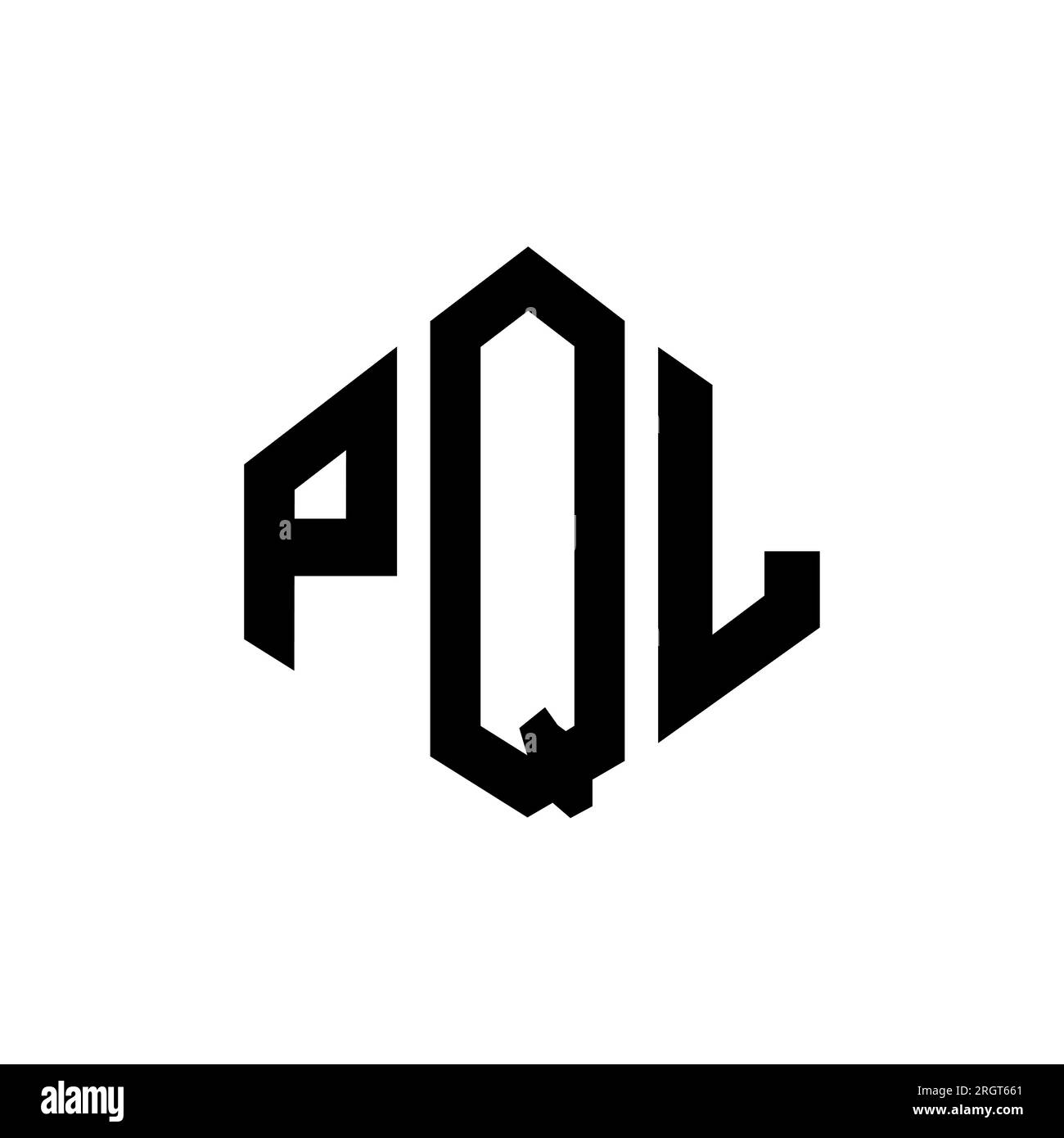 Pql logo Stock Vector Images - Alamy