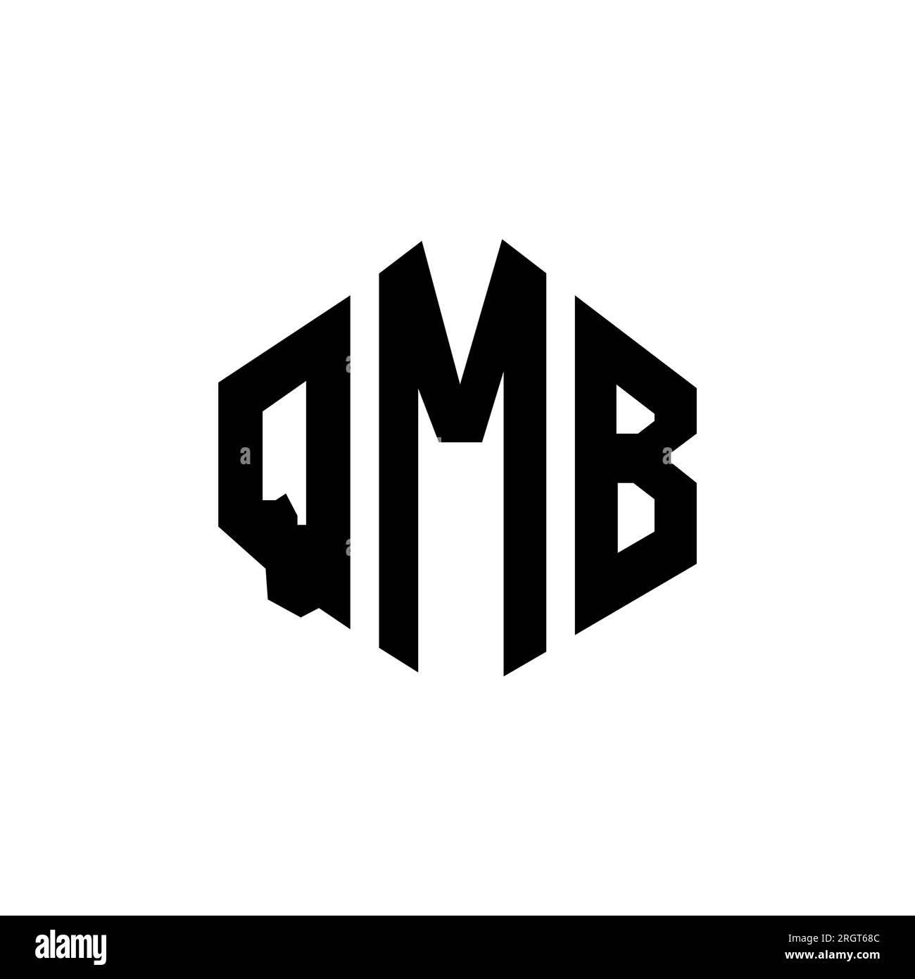 Qmb hexagon hi-res stock photography and images - Alamy