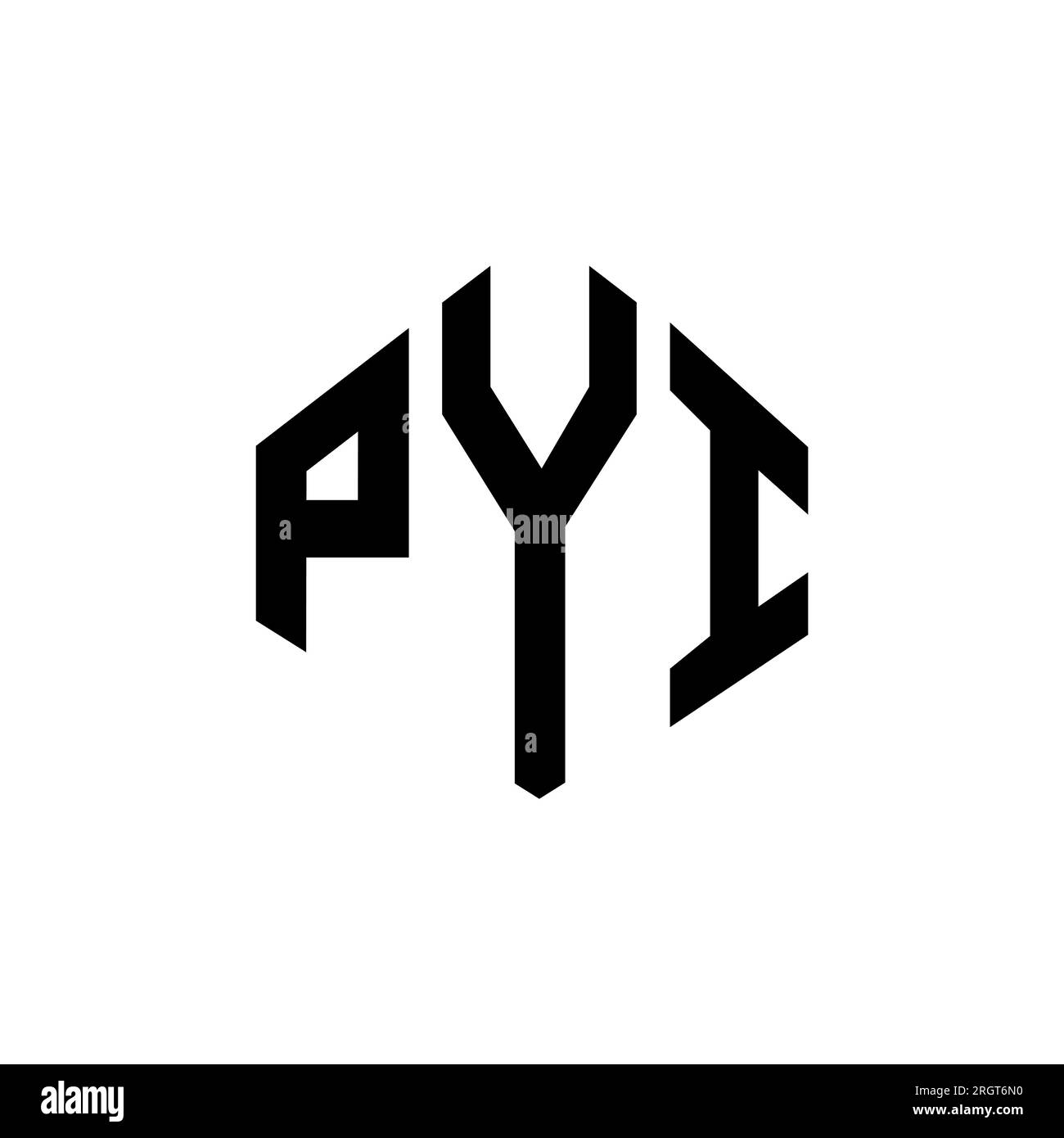 Pyi logo hi-res stock photography and images - Alamy