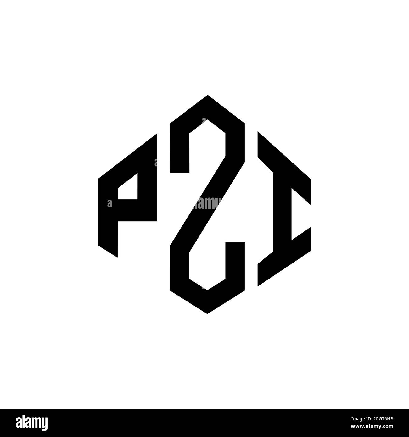 Pzi logo Stock Vector Images - Alamy