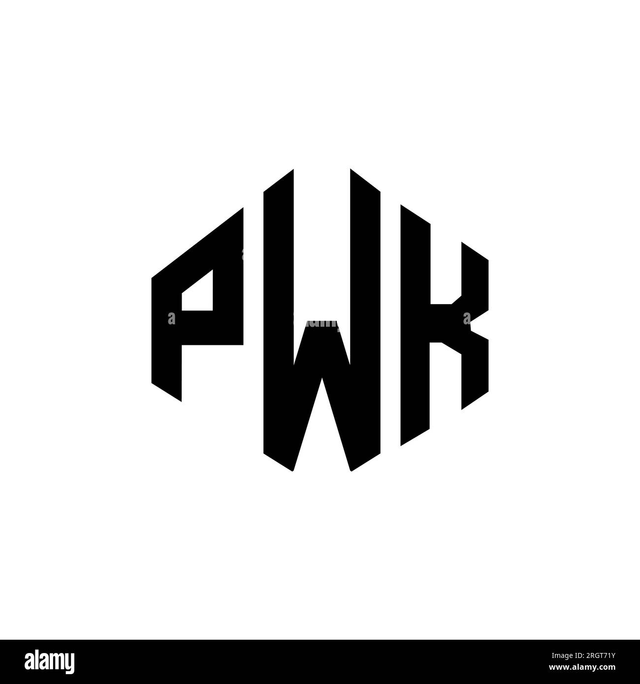 Pwk business logo Black and White Stock Photos & Images - Alamy