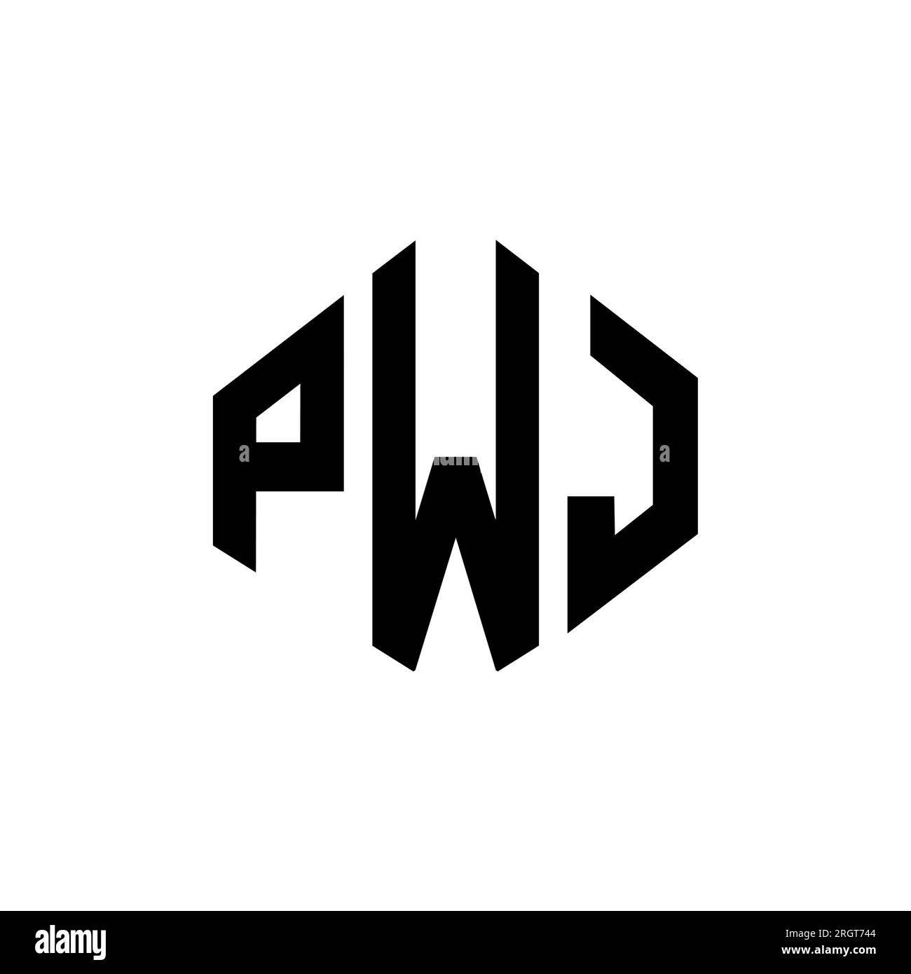 Pwj font hi-res stock photography and images - Alamy
