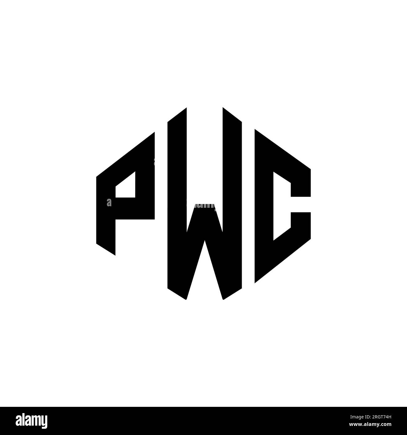 Pwc hexagon hi-res stock photography and images - Alamy