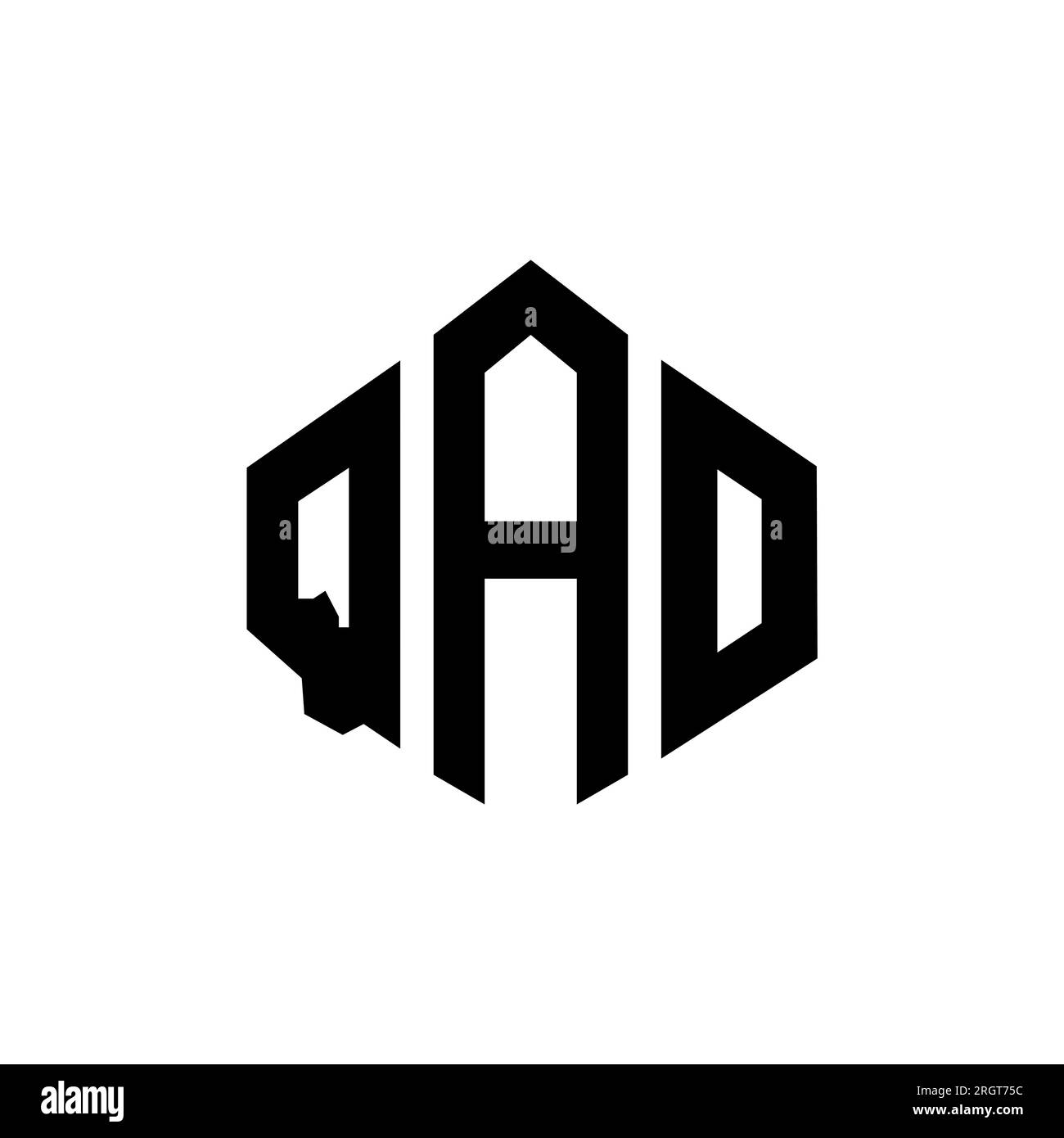 Qao letter hi-res stock photography and images - Alamy