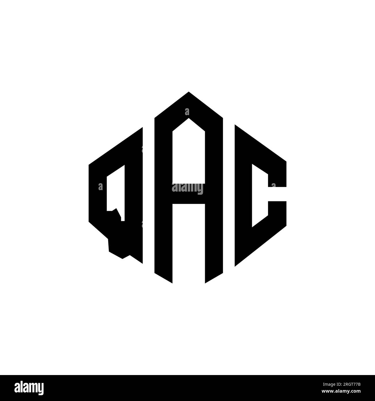 Qac logo hi-res stock photography and images - Alamy