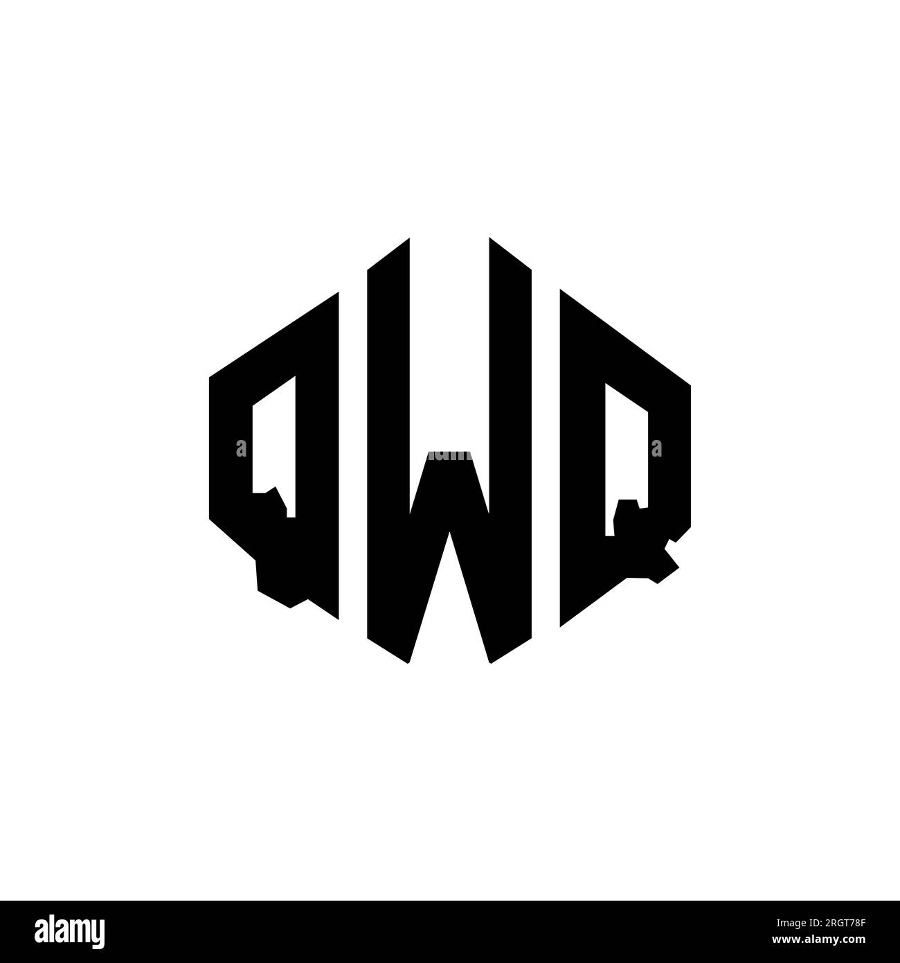 Qwq letter hi-res stock photography and images - Alamy