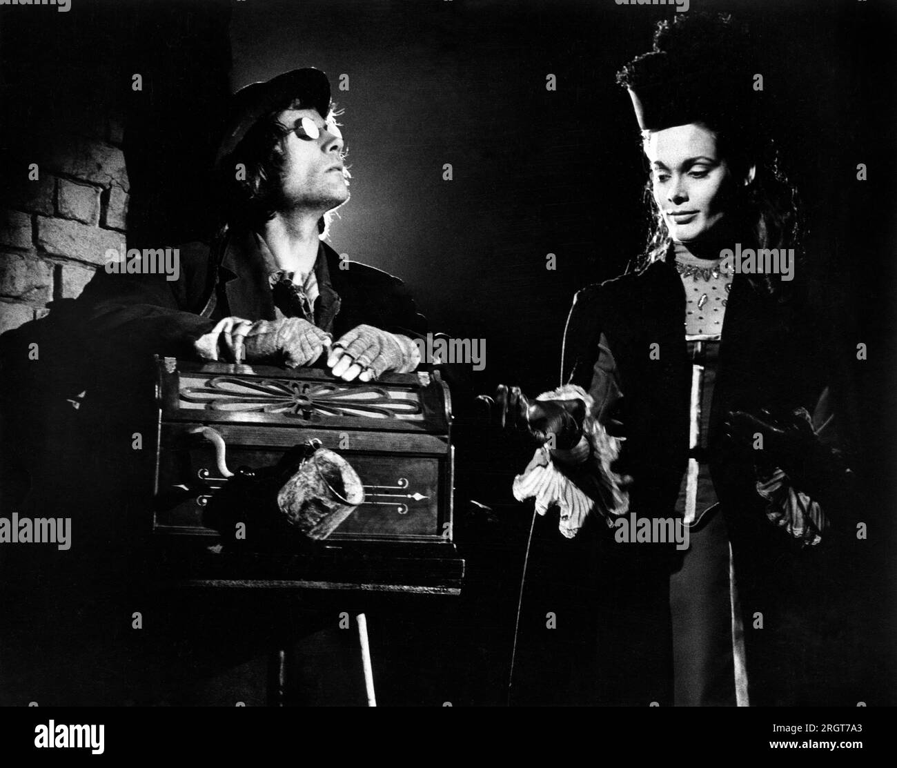 Tony calvin hi-res stock photography and images - Alamy