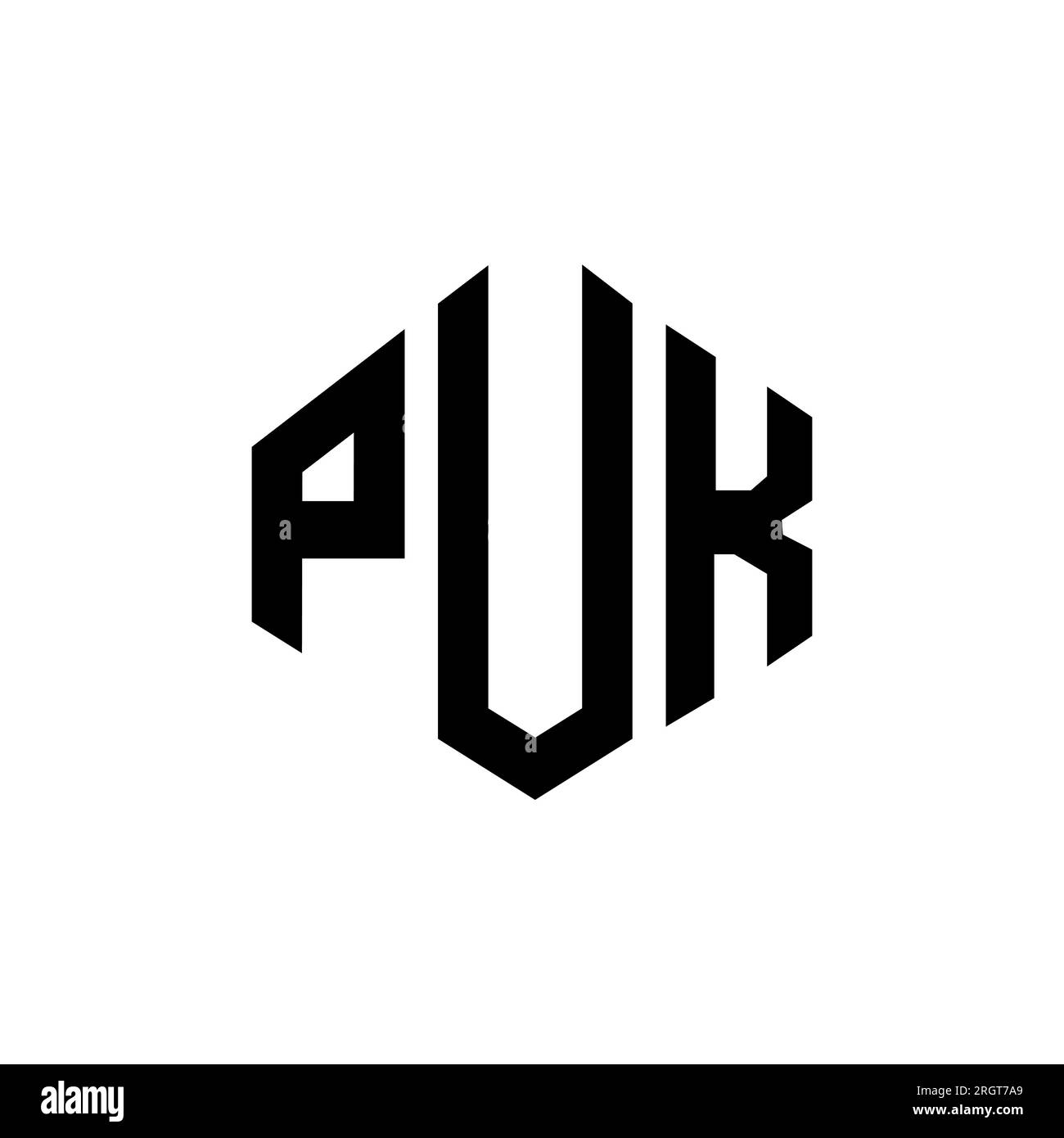 Puk hexagon hi-res stock photography and images - Alamy