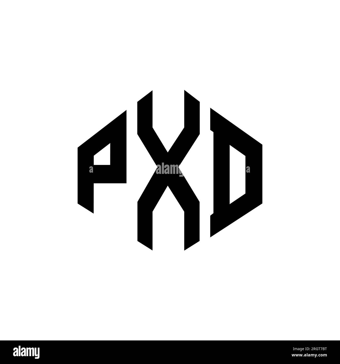 Pxd logo Stock Vector Images - Alamy