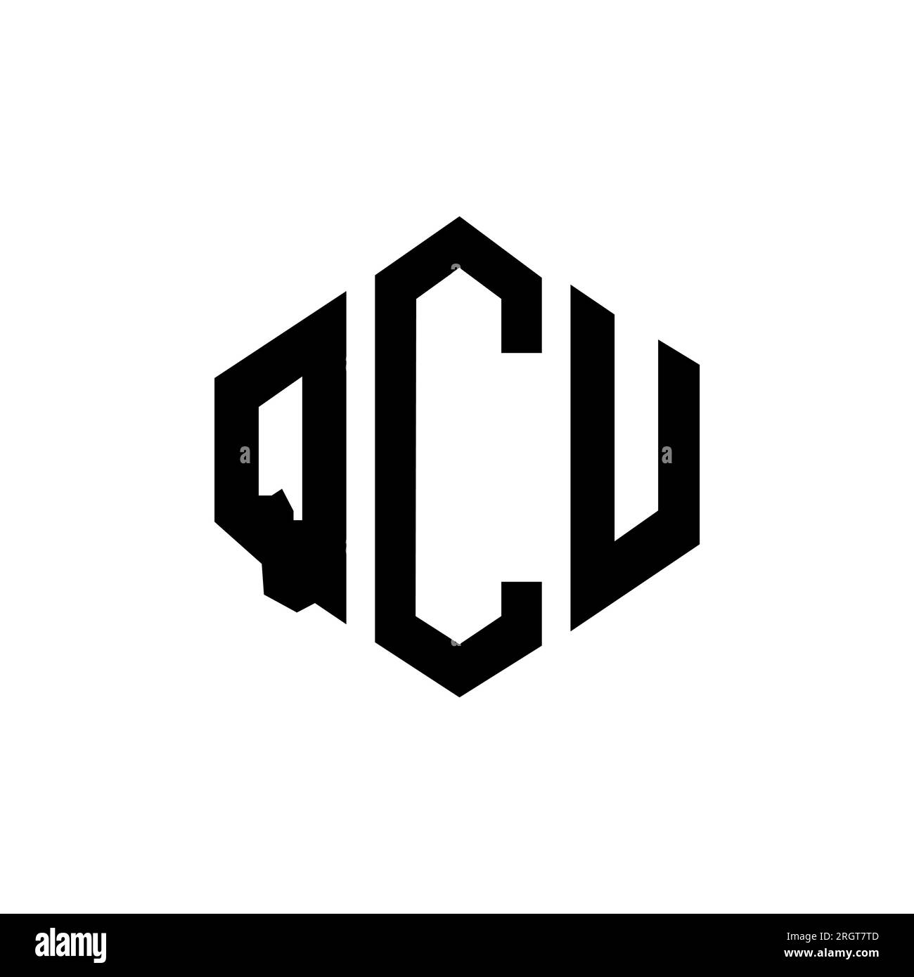 Qcu letter hi-res stock photography and images - Alamy
