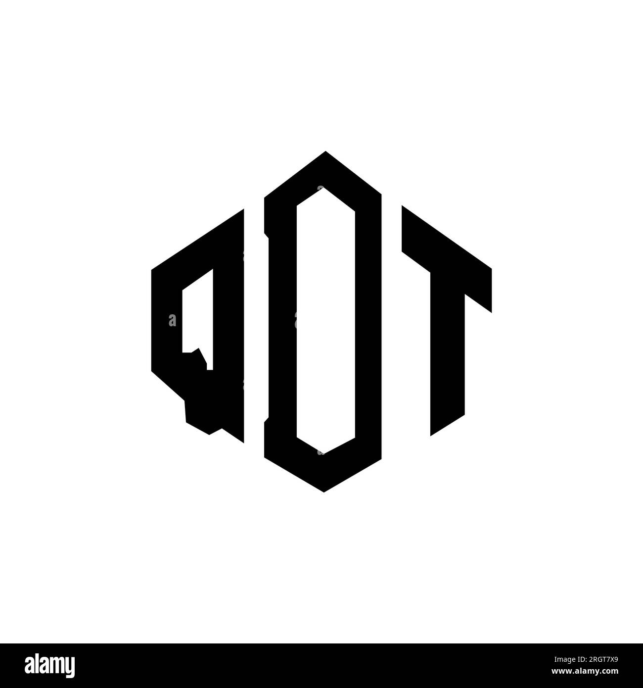 Qdt letter hi-res stock photography and images - Alamy