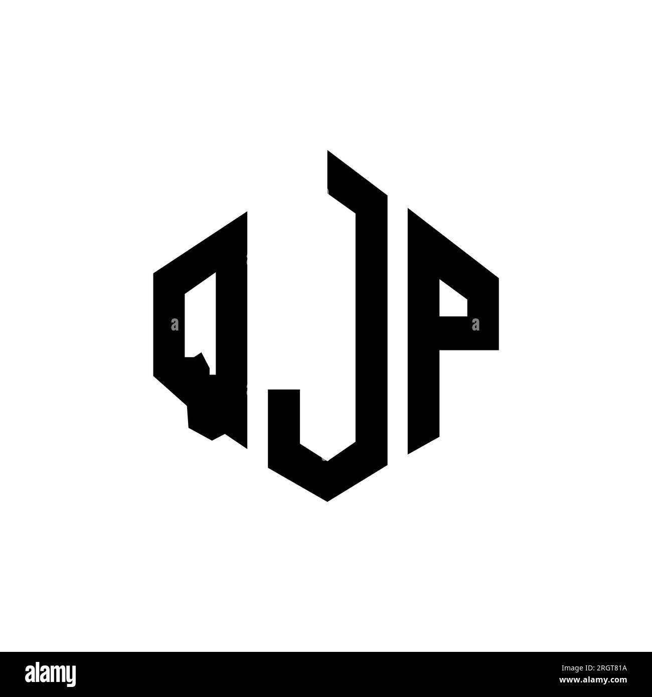 Qjp letter hi-res stock photography and images - Alamy